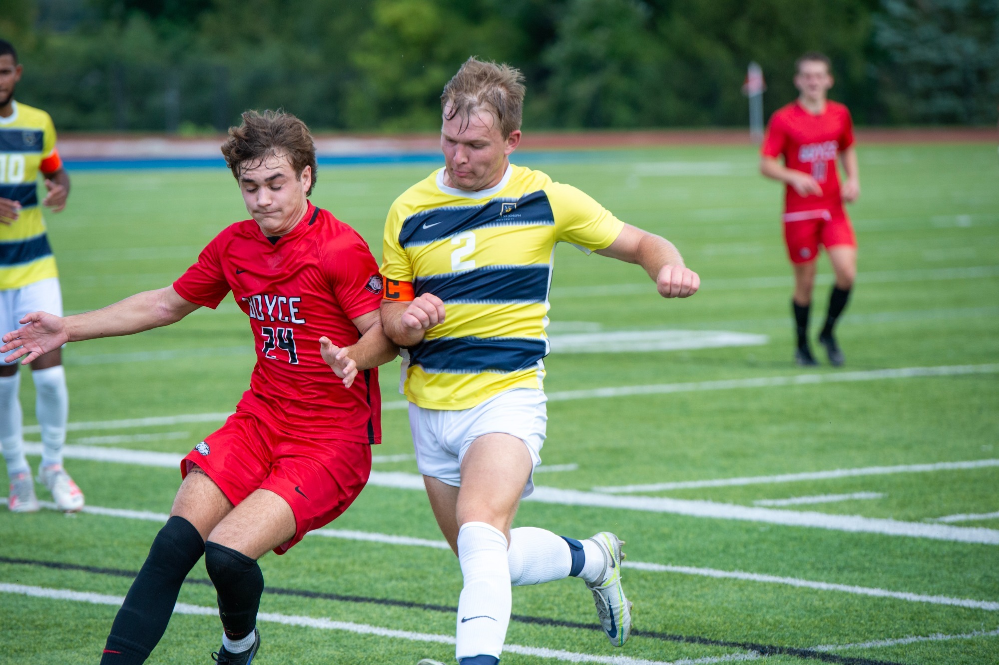 Head Men's Soccer Coach Rudy Argueta to be Inducted in the T.C ...