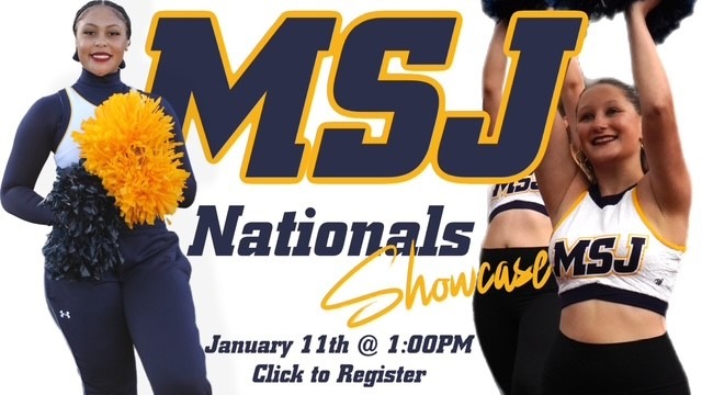 MSJ Cheerleading and Dance Team Retreat: Building Unity and Preparing ...