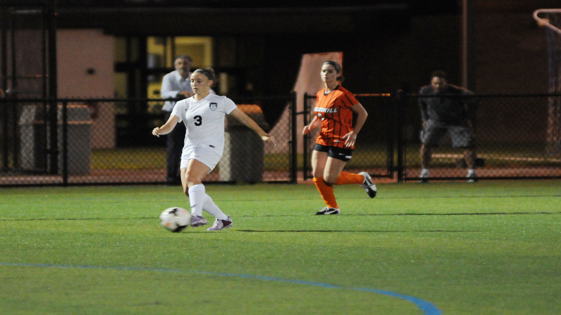 Emma Costa - Women's Soccer - Mount Saint Mary College Athletics
