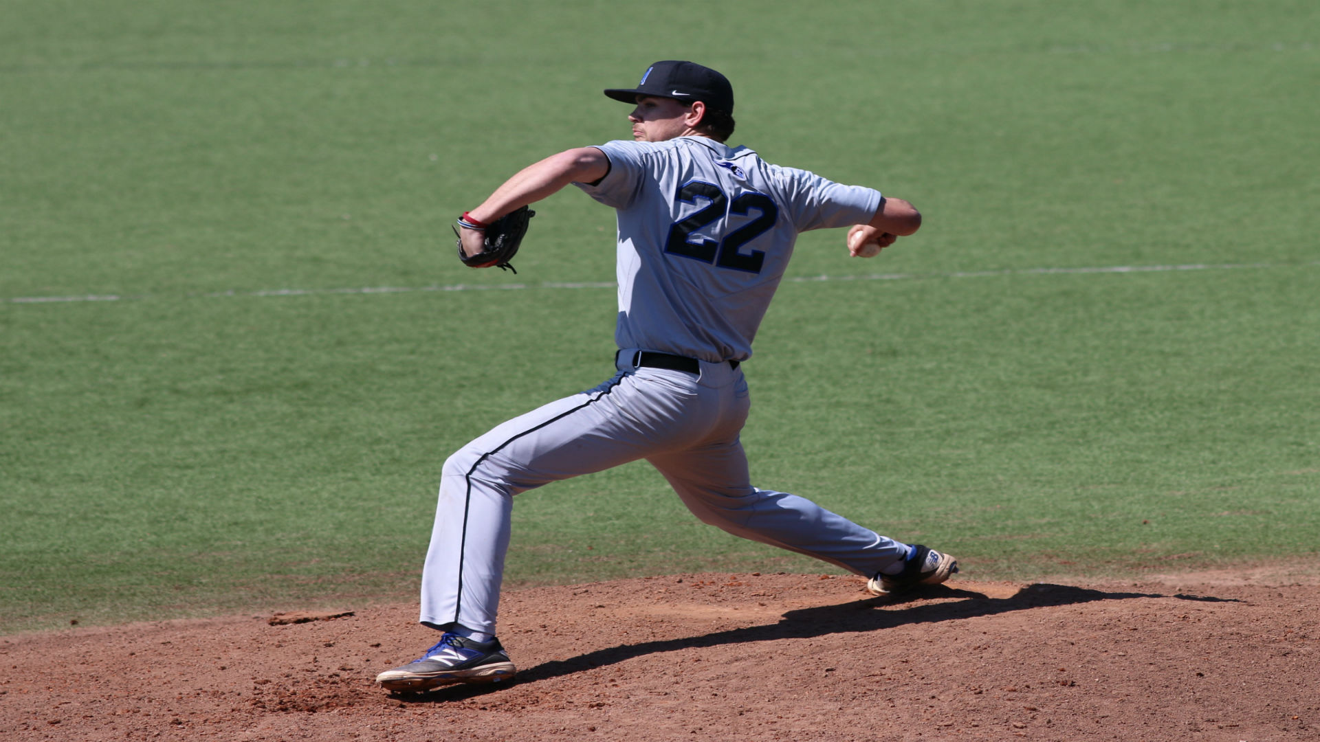 Anthony Collura - Baseball - Mount Saint Mary College Athletics