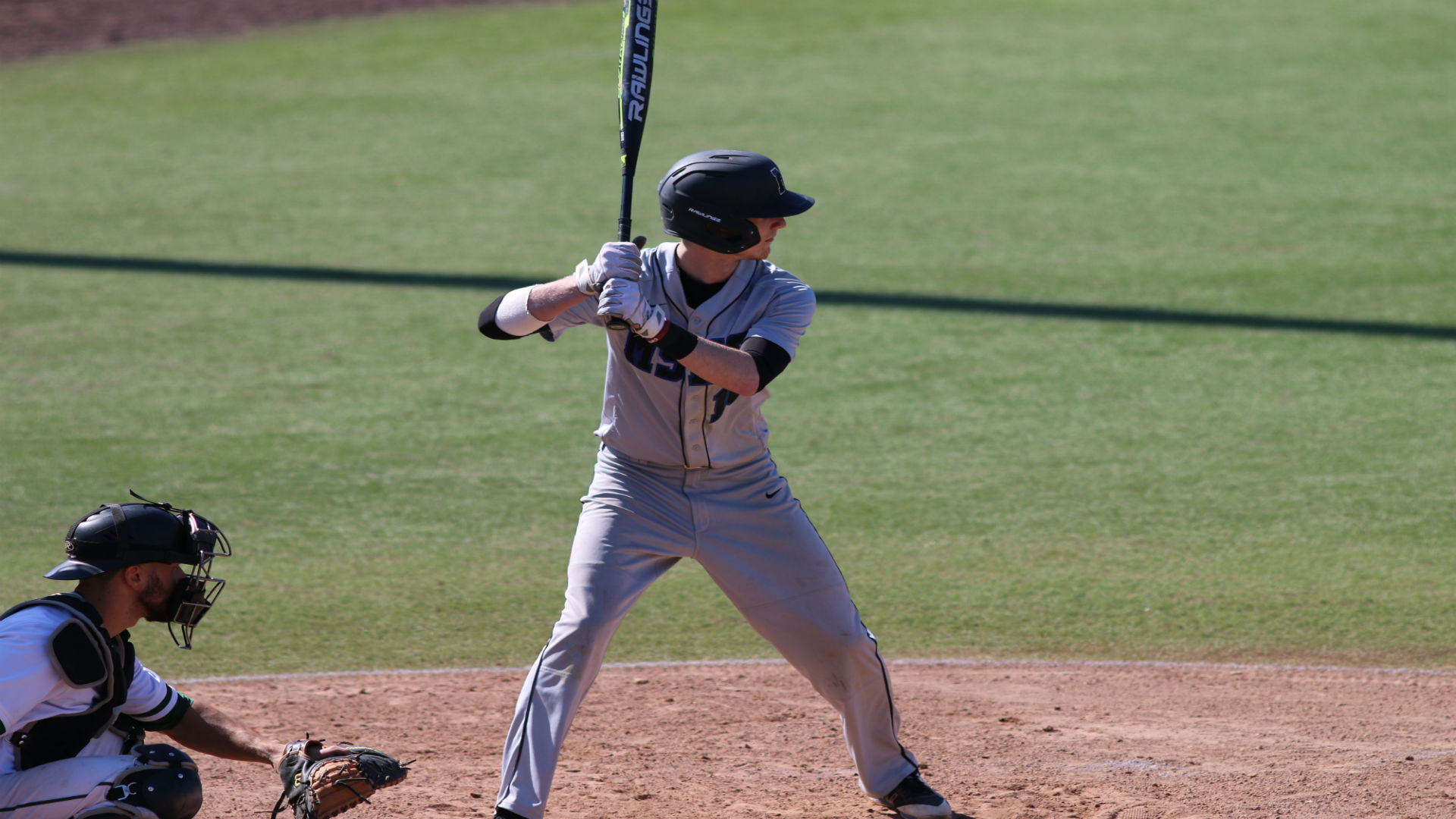 Michael DiGiovanni - Baseball - Mount Saint Mary College Athletics