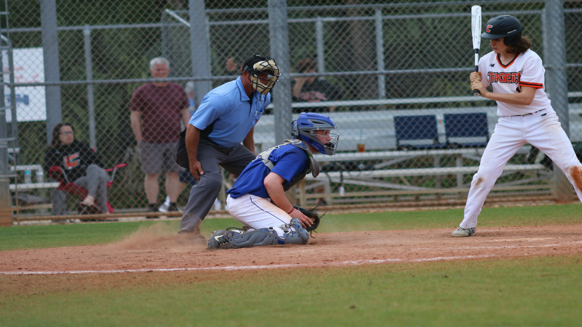 Ryan Lutinski - Baseball - Mount Saint Mary College Athletics