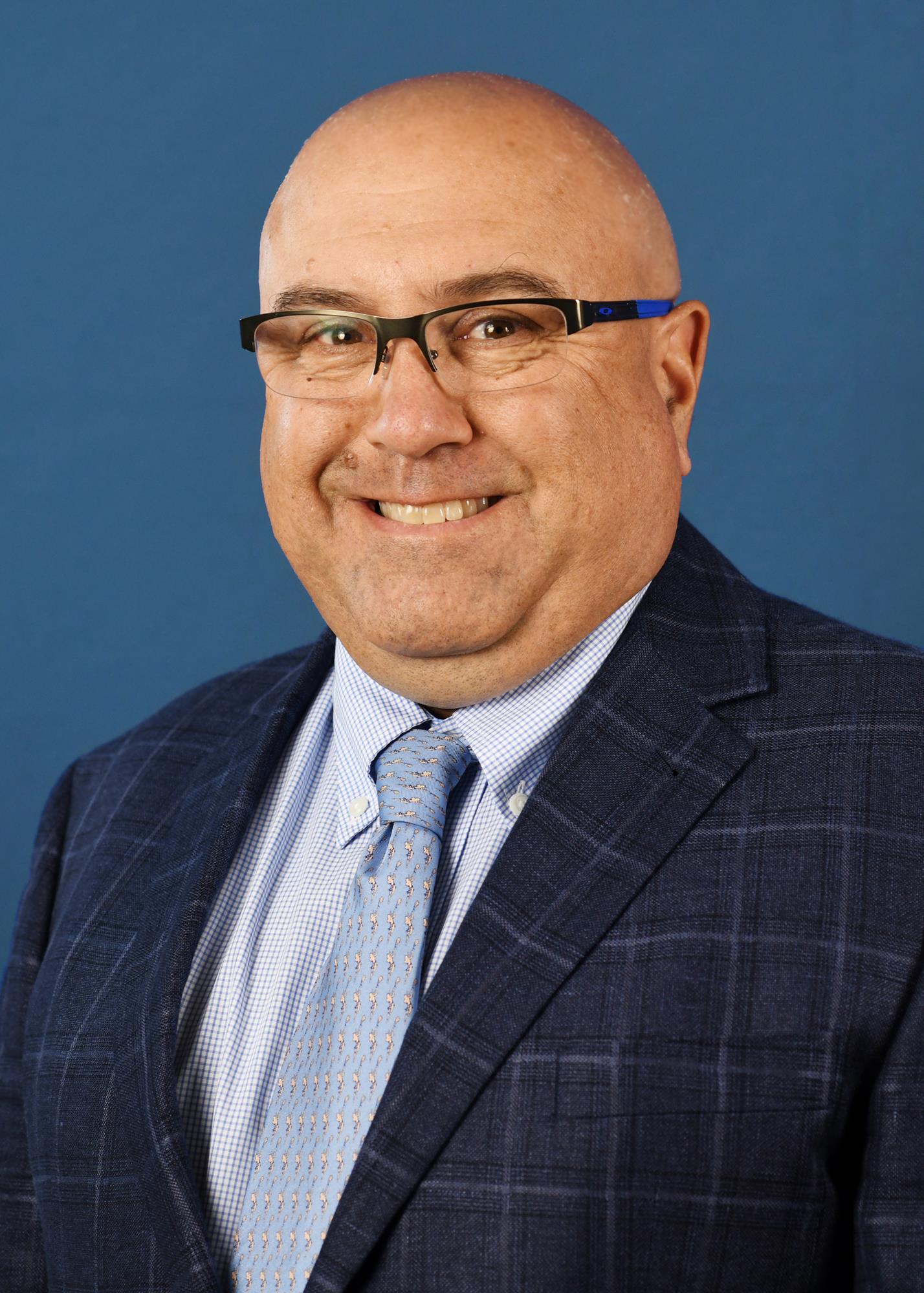 Mike Lowell - Women's Lacrosse Coach - Mount Saint Mary College Athletics