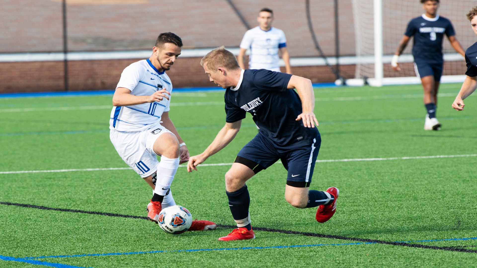 Maggi’s Overtime Winner Sends Mount Saint Mary To Road Win At St ...