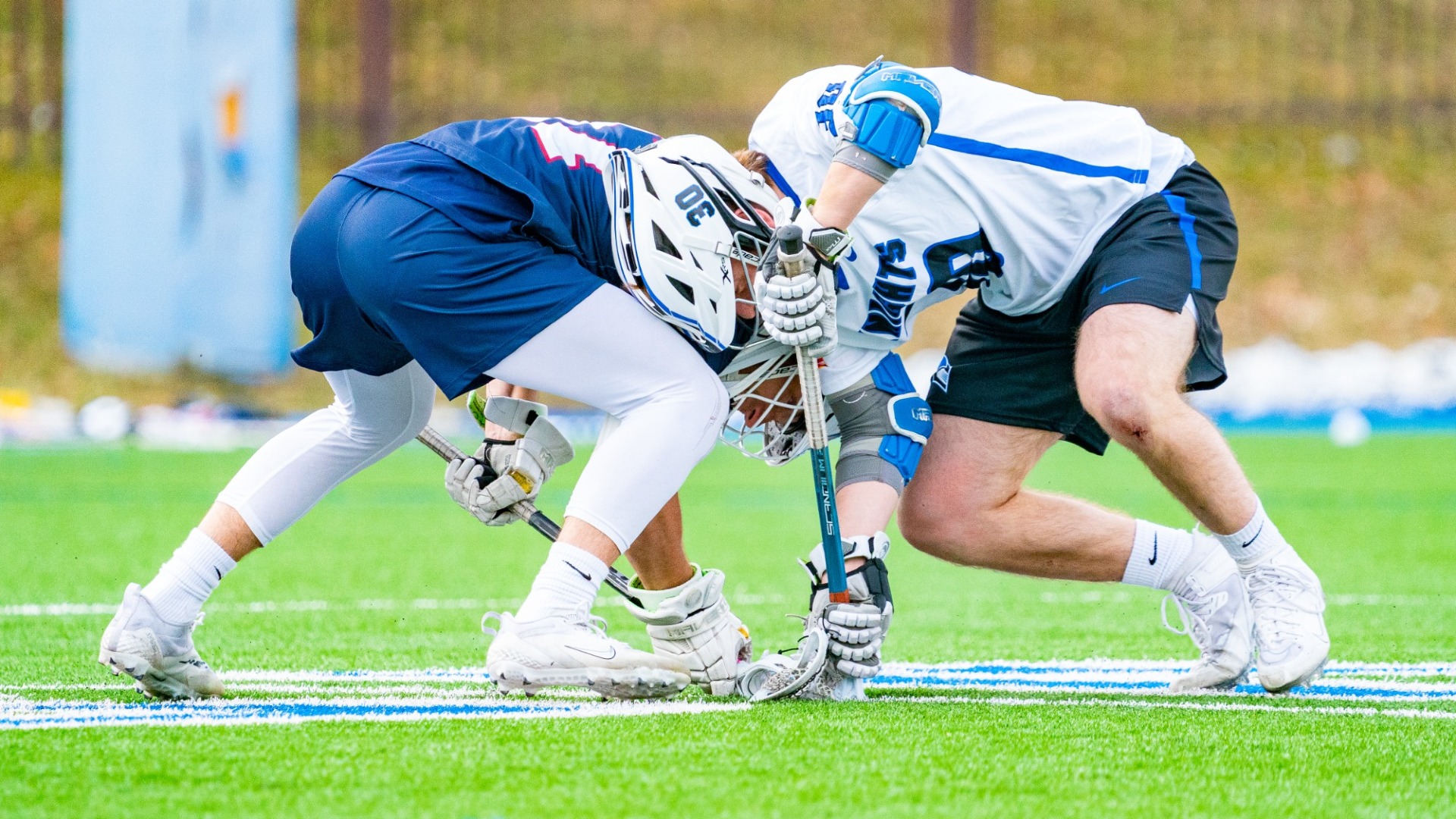 Knights Clinch Berth Into Skyline Conference Championship With Victory ...