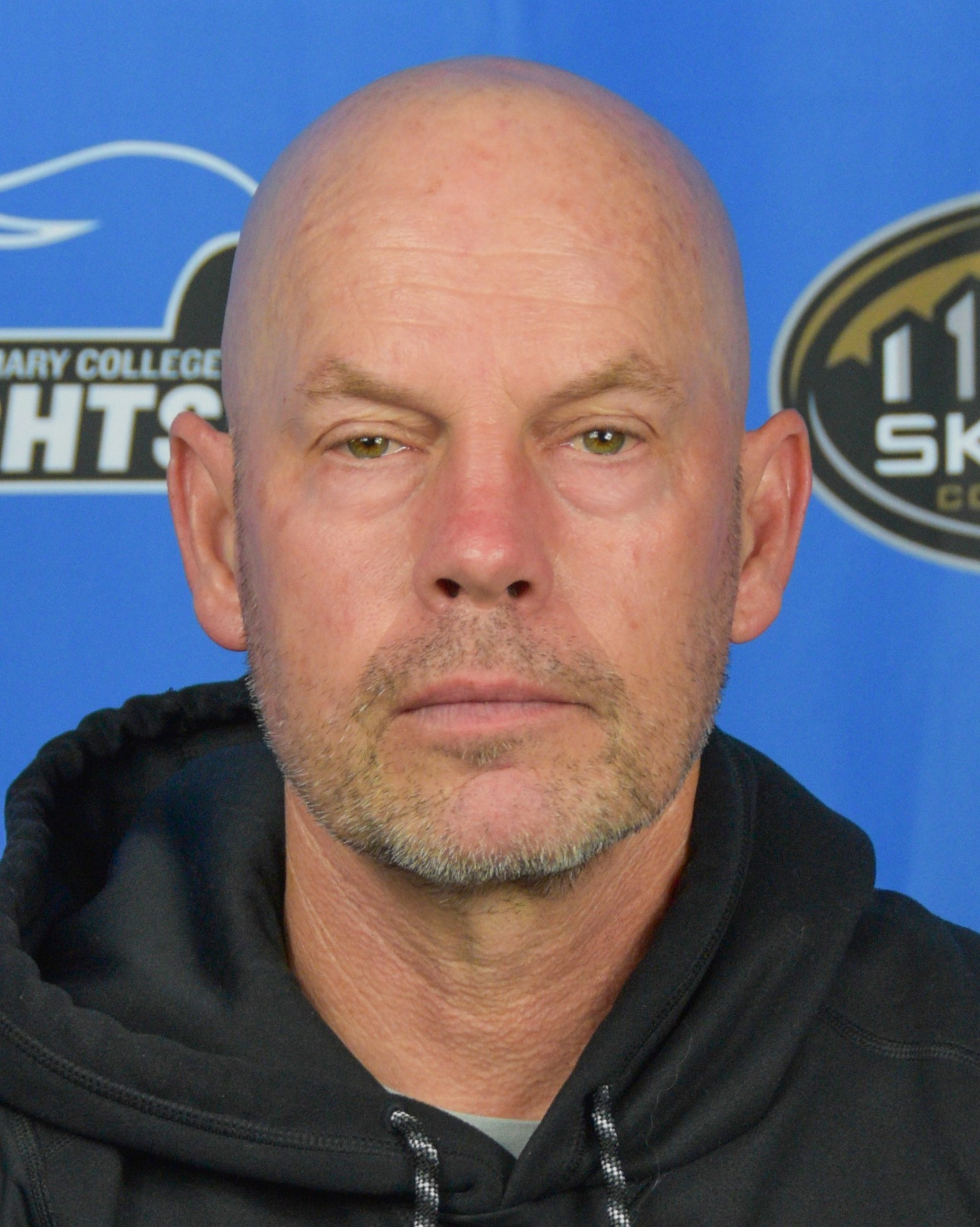 Kevin Longacre - Men's Soccer Coach - Mount Saint Mary College Athletics