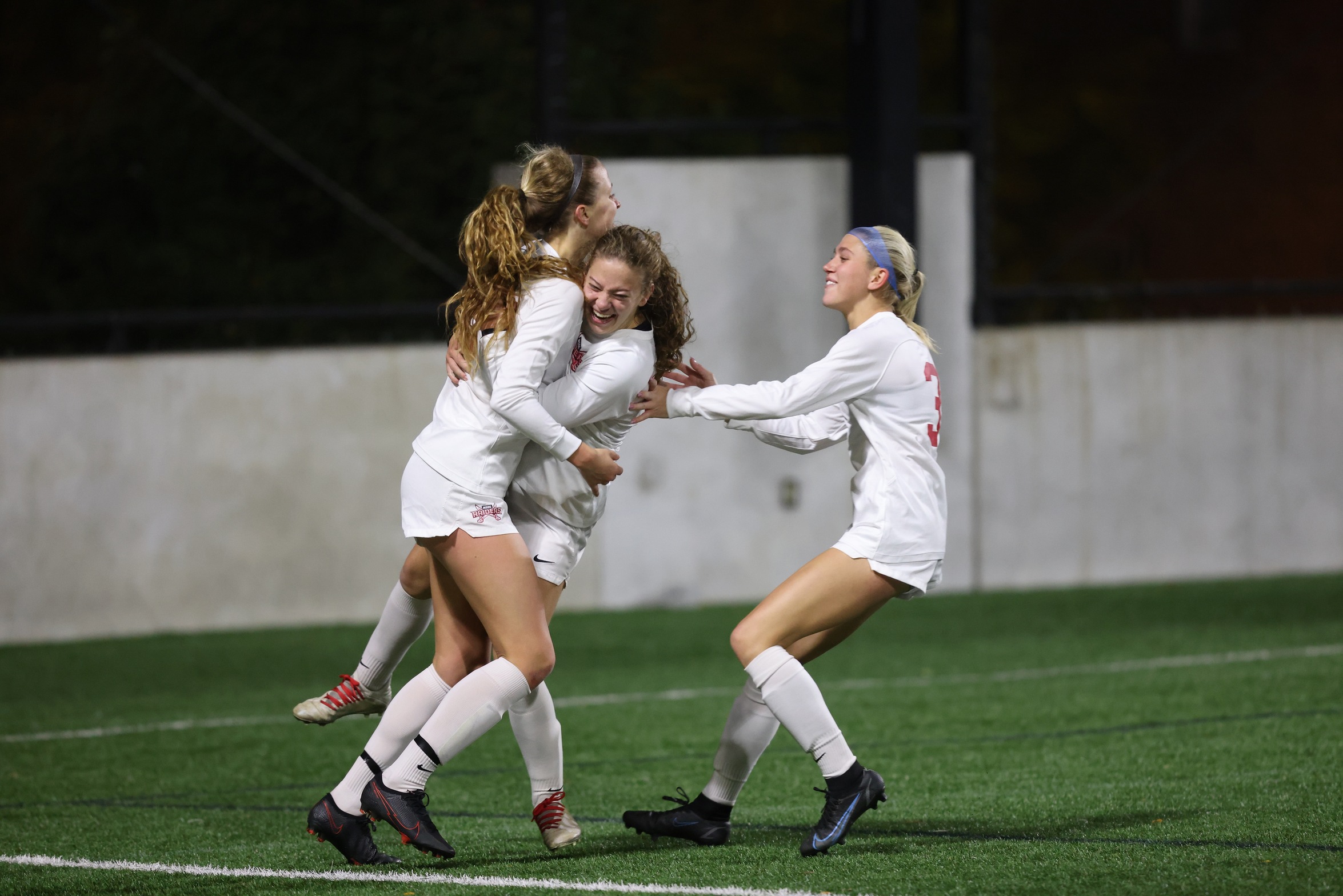 MSOE Earns Two Seed With Senior Night Victory - Milwaukee School of ...