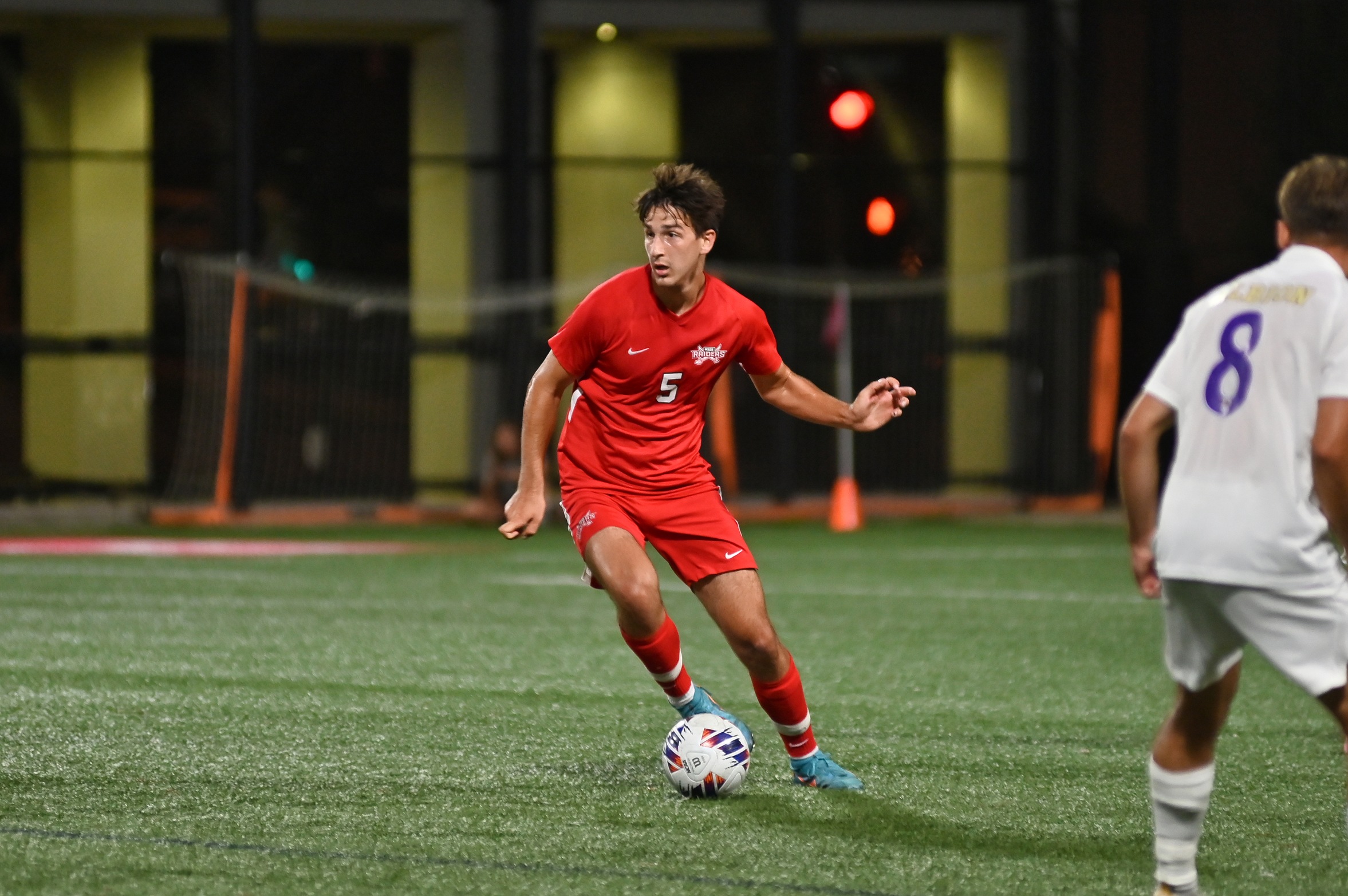 Four Goals Lead To Raiders Fourth Straight Win - Milwaukee School of ...