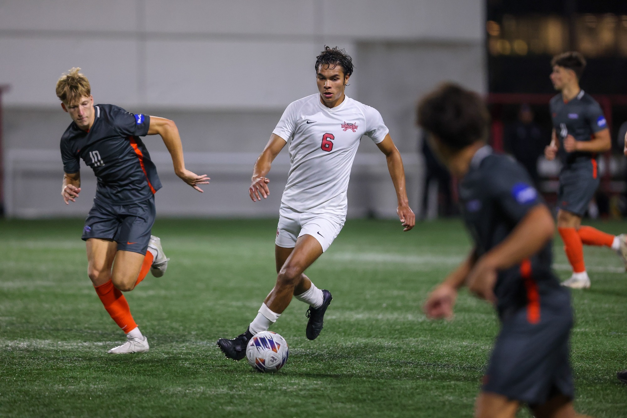 Connor Dees - 2023 - Men's Soccer - Milwaukee School of Engineering