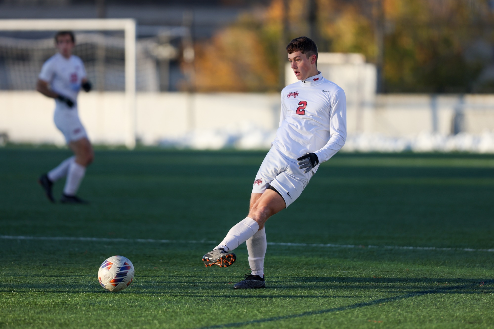 Men's Soccer Takes Care of St. Norbert, Advances to NACC Championship ...