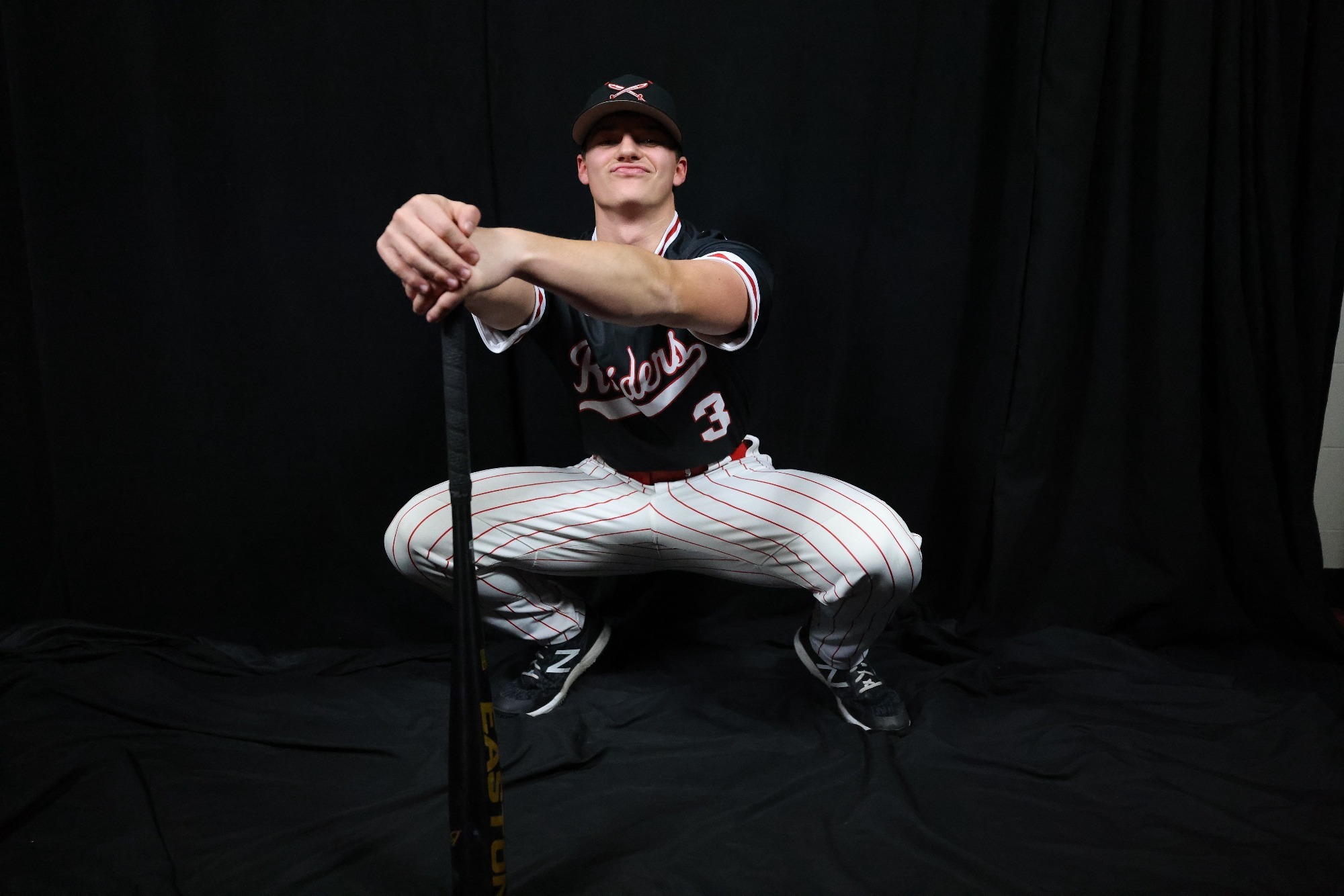 Nolan Wojciechowski - 2024 - Baseball - Milwaukee School of Engineering