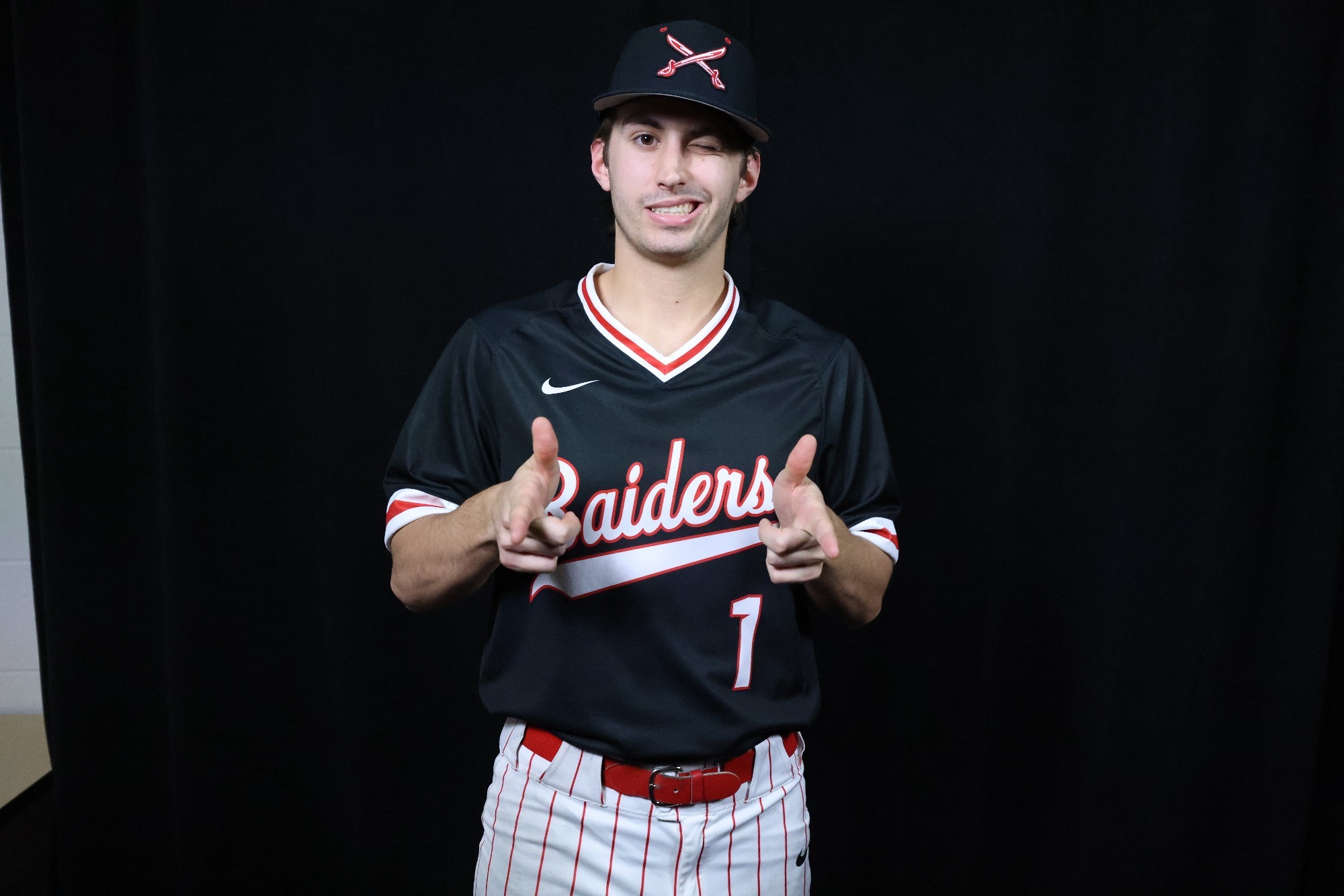 Brandon Besch - 2023 - Baseball - Milwaukee School of Engineering