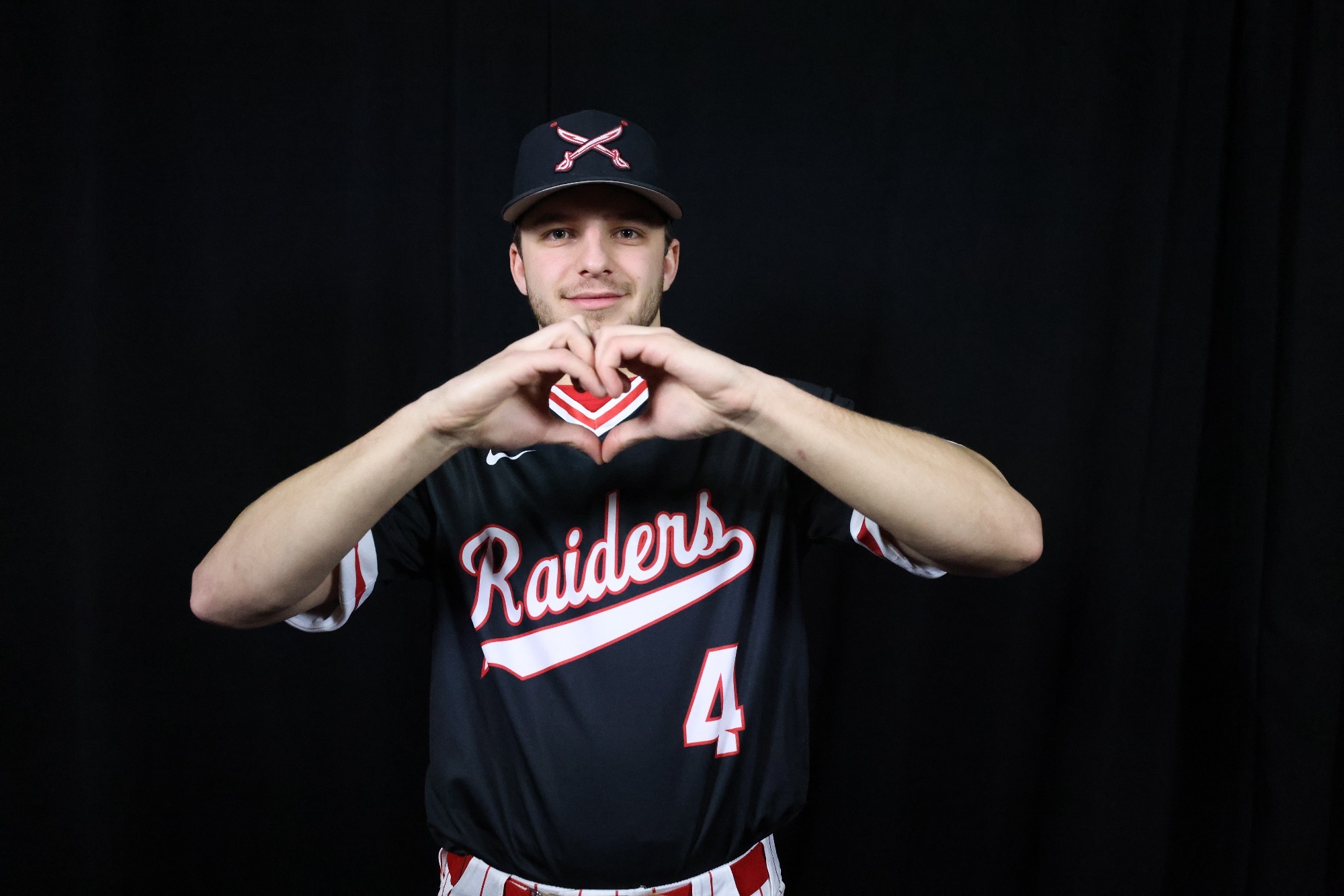 Kyle Labedz - 2024 - Baseball - Milwaukee School of Engineering