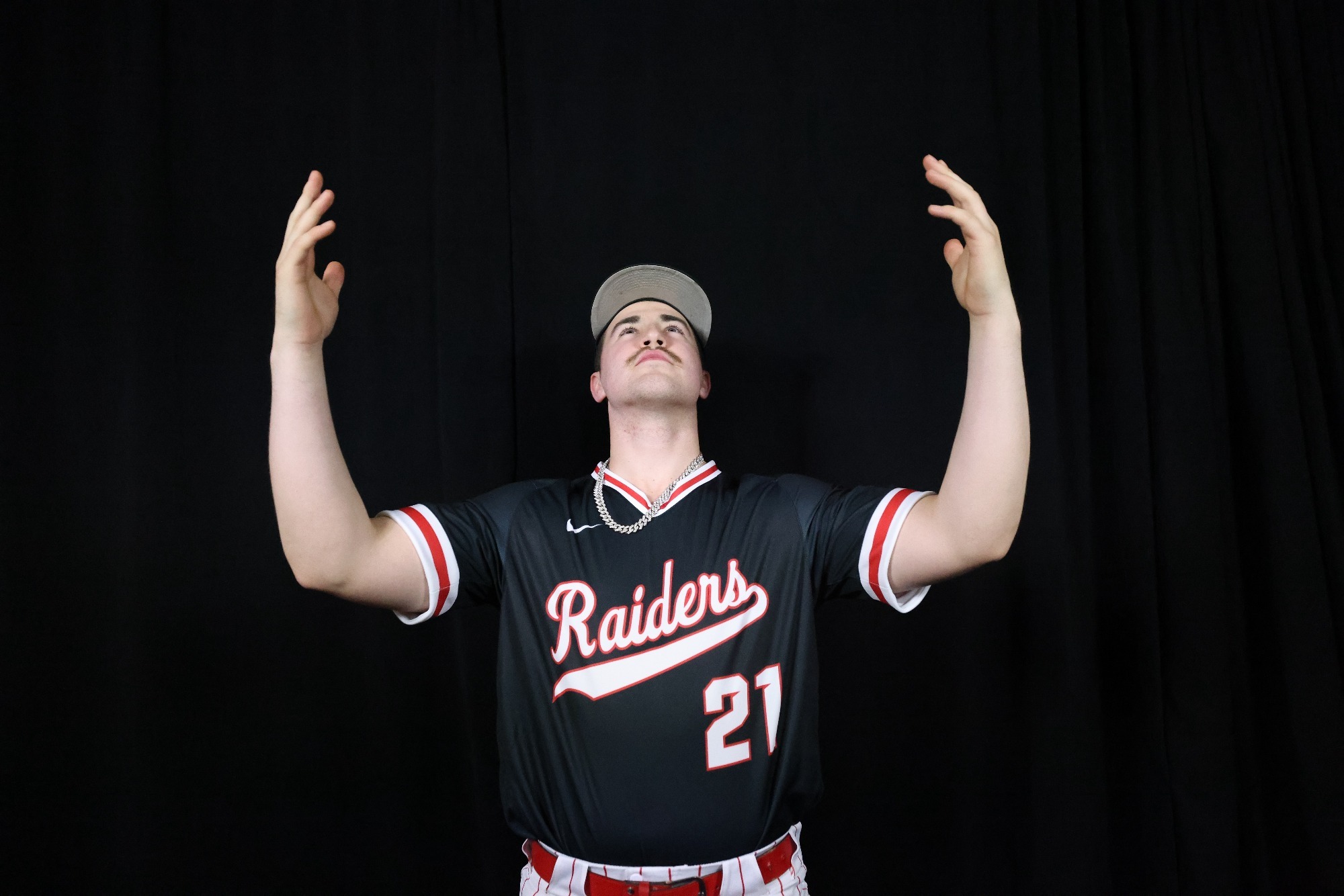 Sam Meidenbauer - 2024 - Baseball - Milwaukee School of Engineering