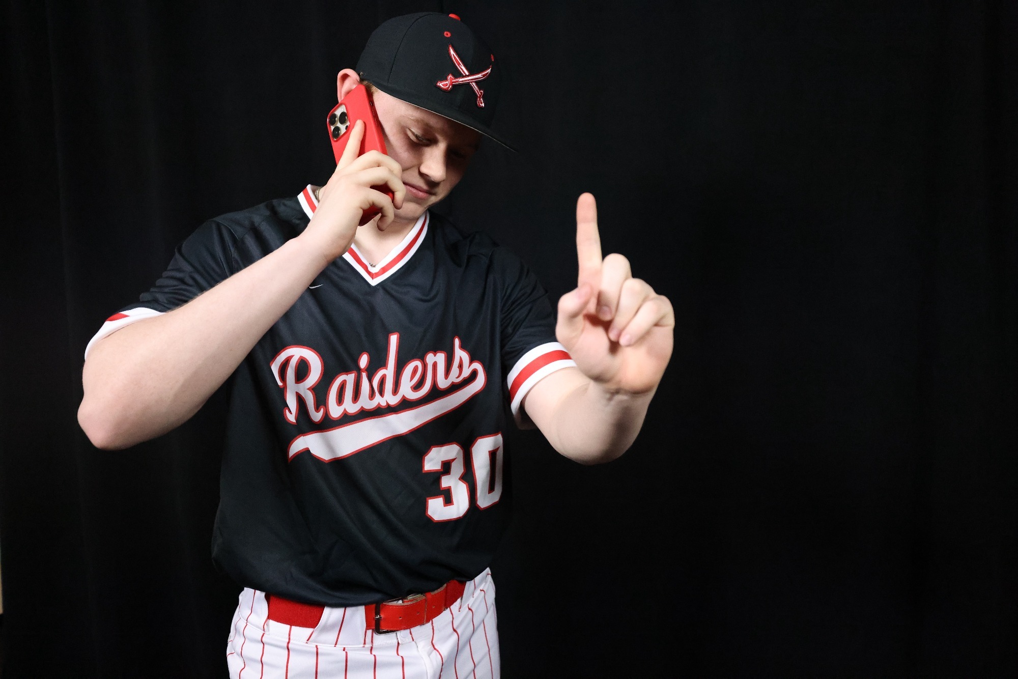 Bennett Fleming - 2023 - Baseball - Milwaukee School of Engineering