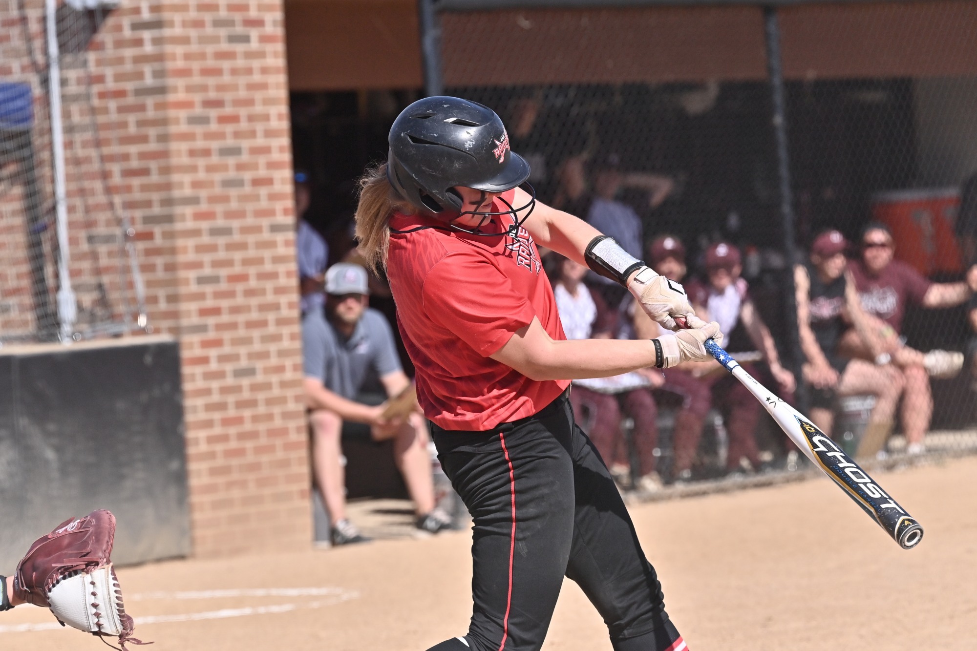 Jenna Trewyn - 2024 - Softball - Milwaukee School of Engineering