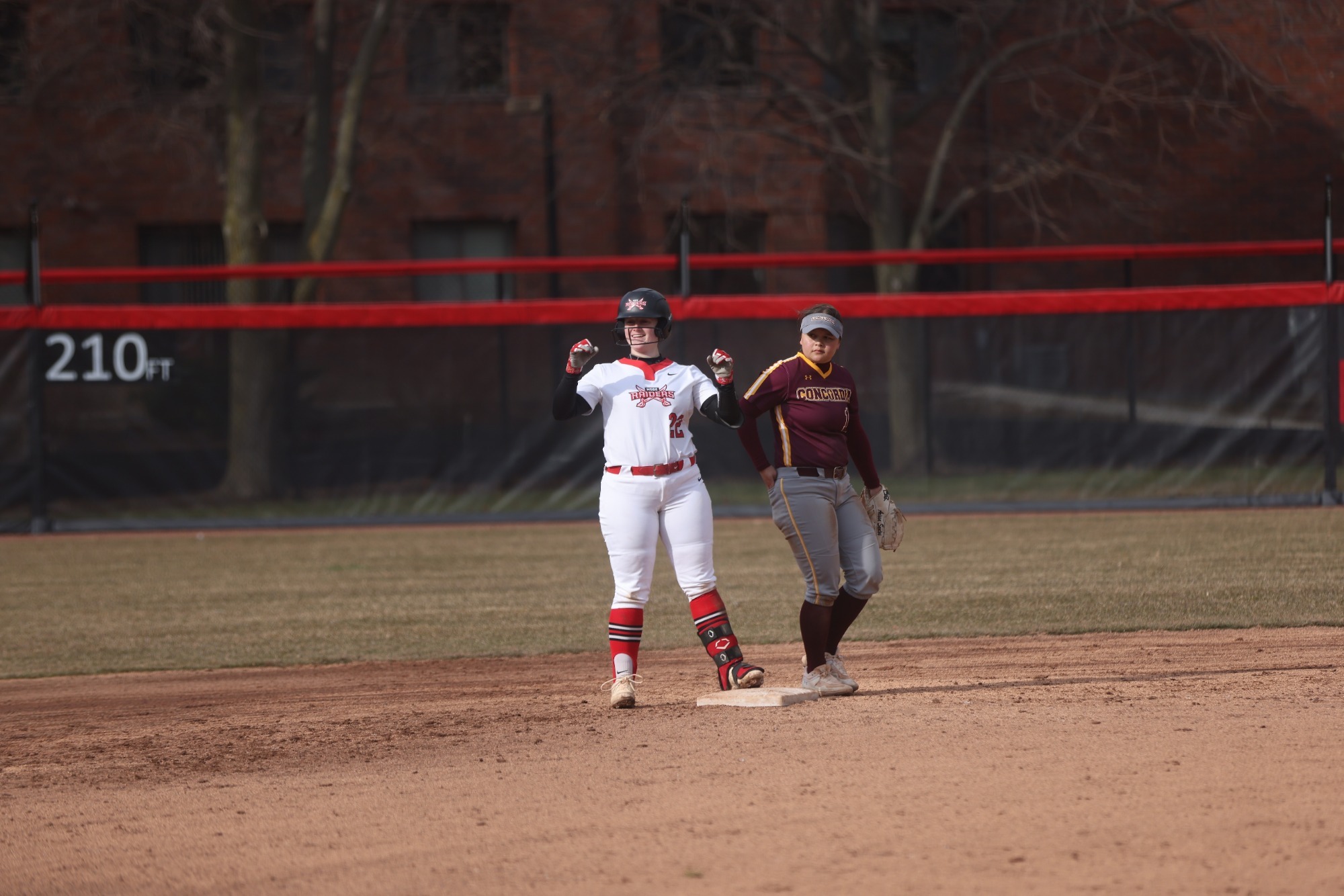 Lauren Stefanczyk - 2023 - Softball - Milwaukee School of Engineering