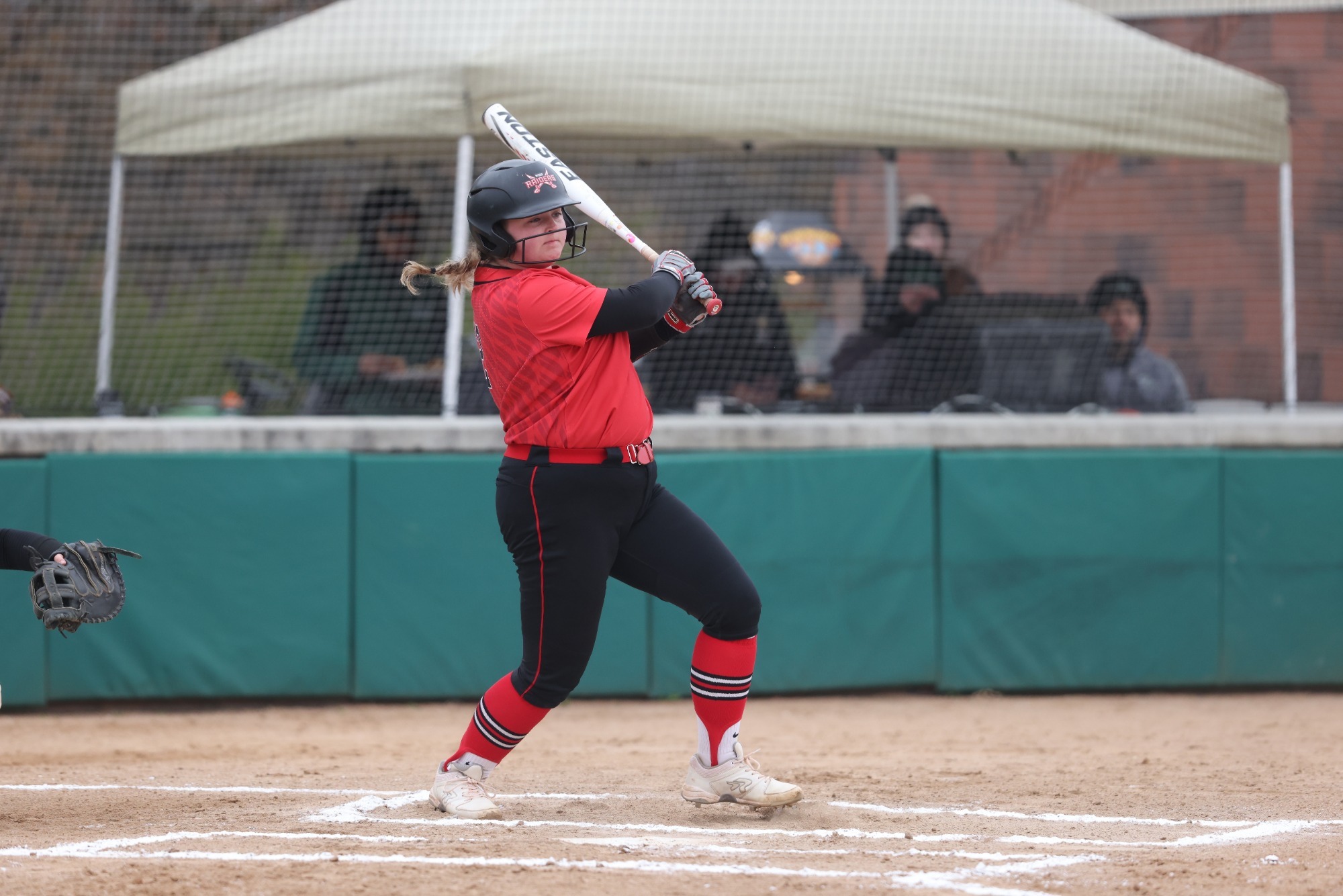 Morgan Long - 2023 - Softball - Milwaukee School of Engineering