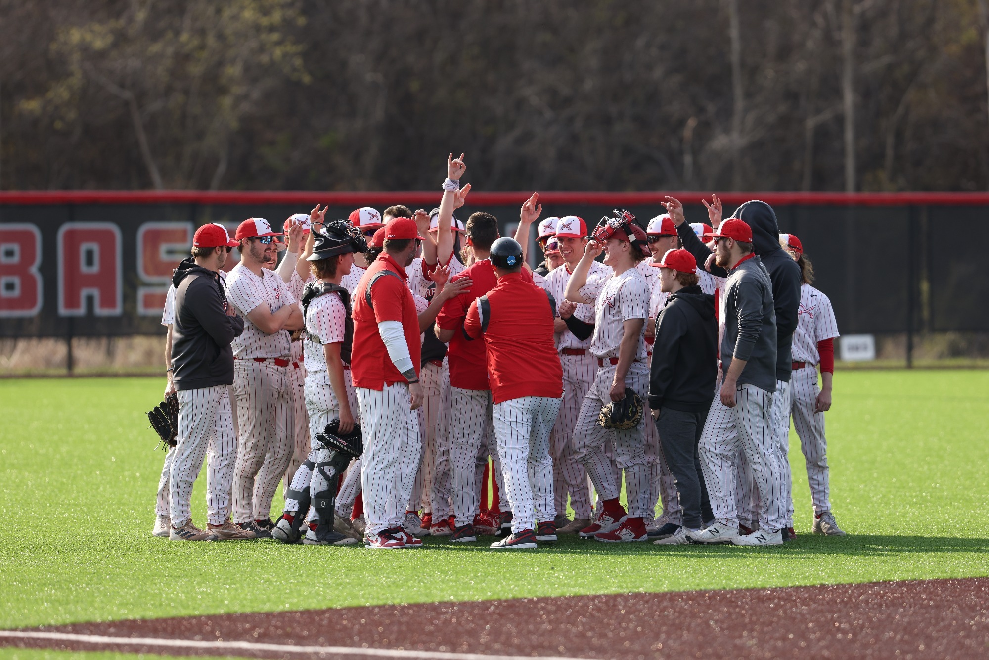 Raiders Tournament Run Comes to a Close to Eagles - Milwaukee School of ...