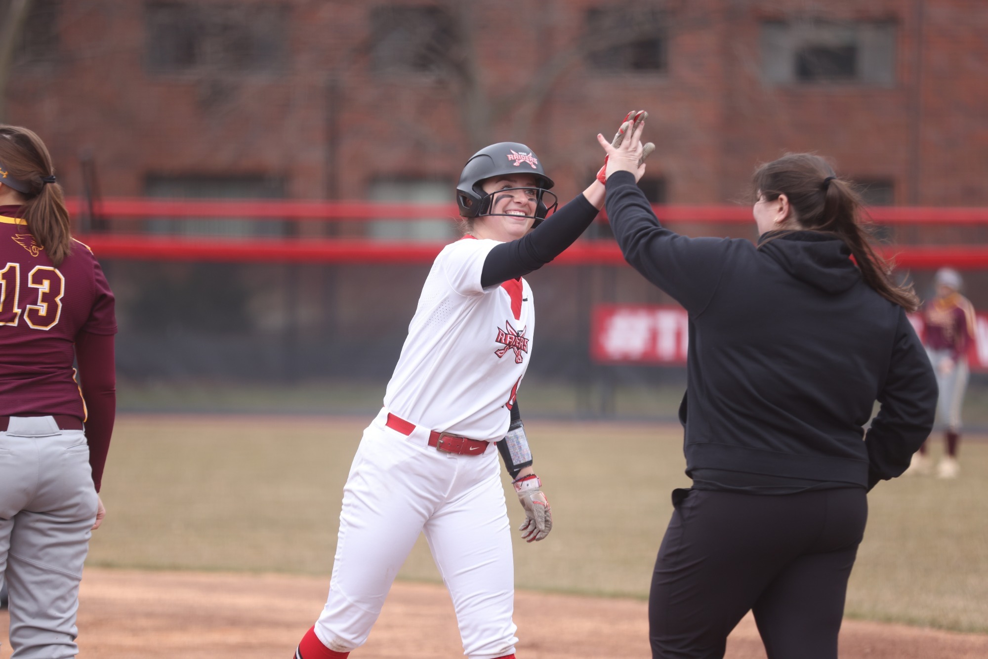 Jocelyn Clodi - 2024 - Softball - Milwaukee School of Engineering