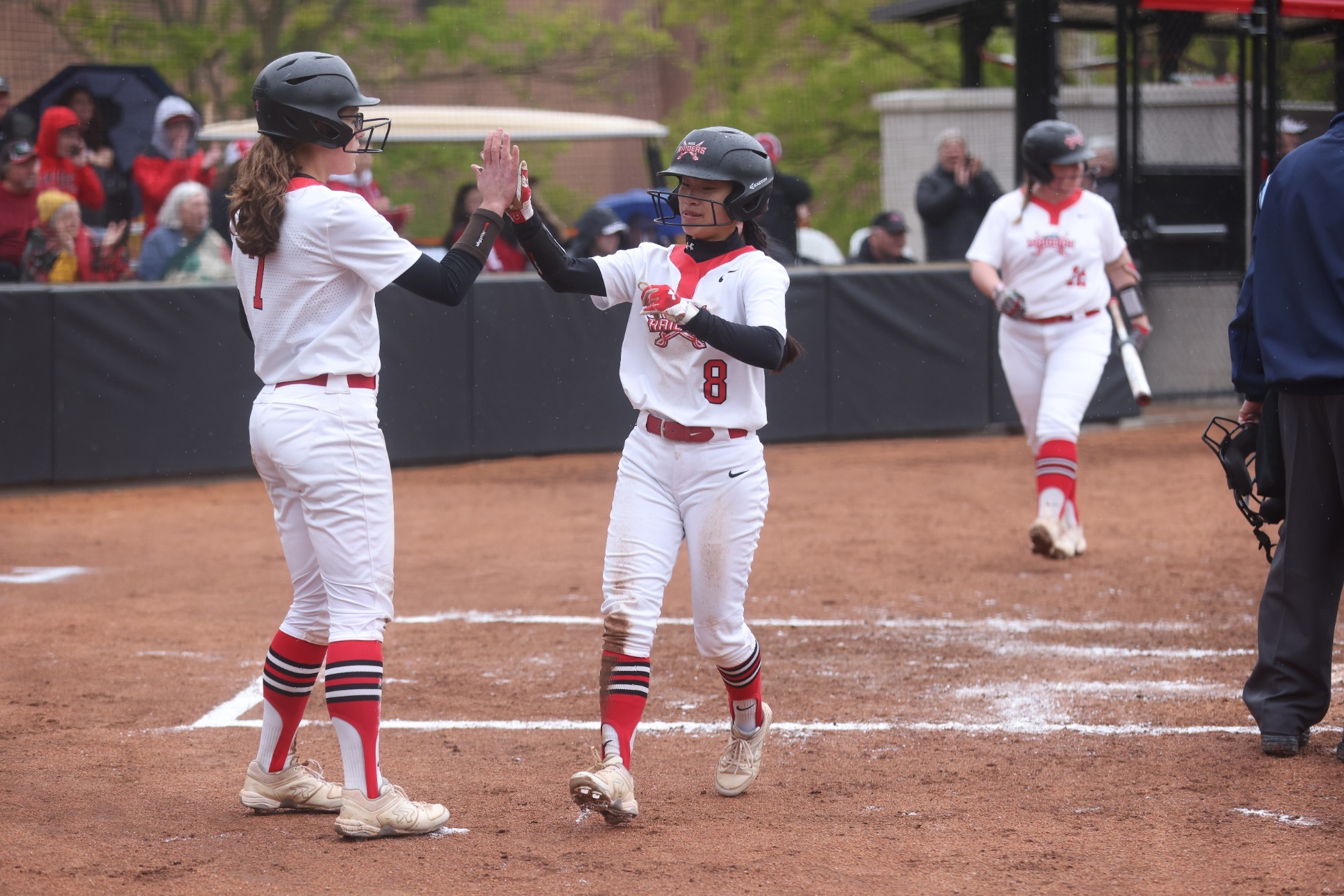 Faith Matta - 2024 - Softball - Milwaukee School of Engineering