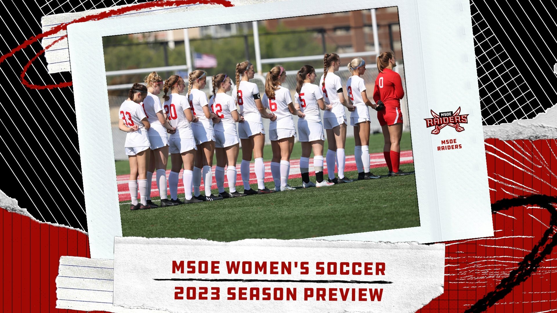 Women's Soccer 2023 Season Preview - Milwaukee School of Engineering