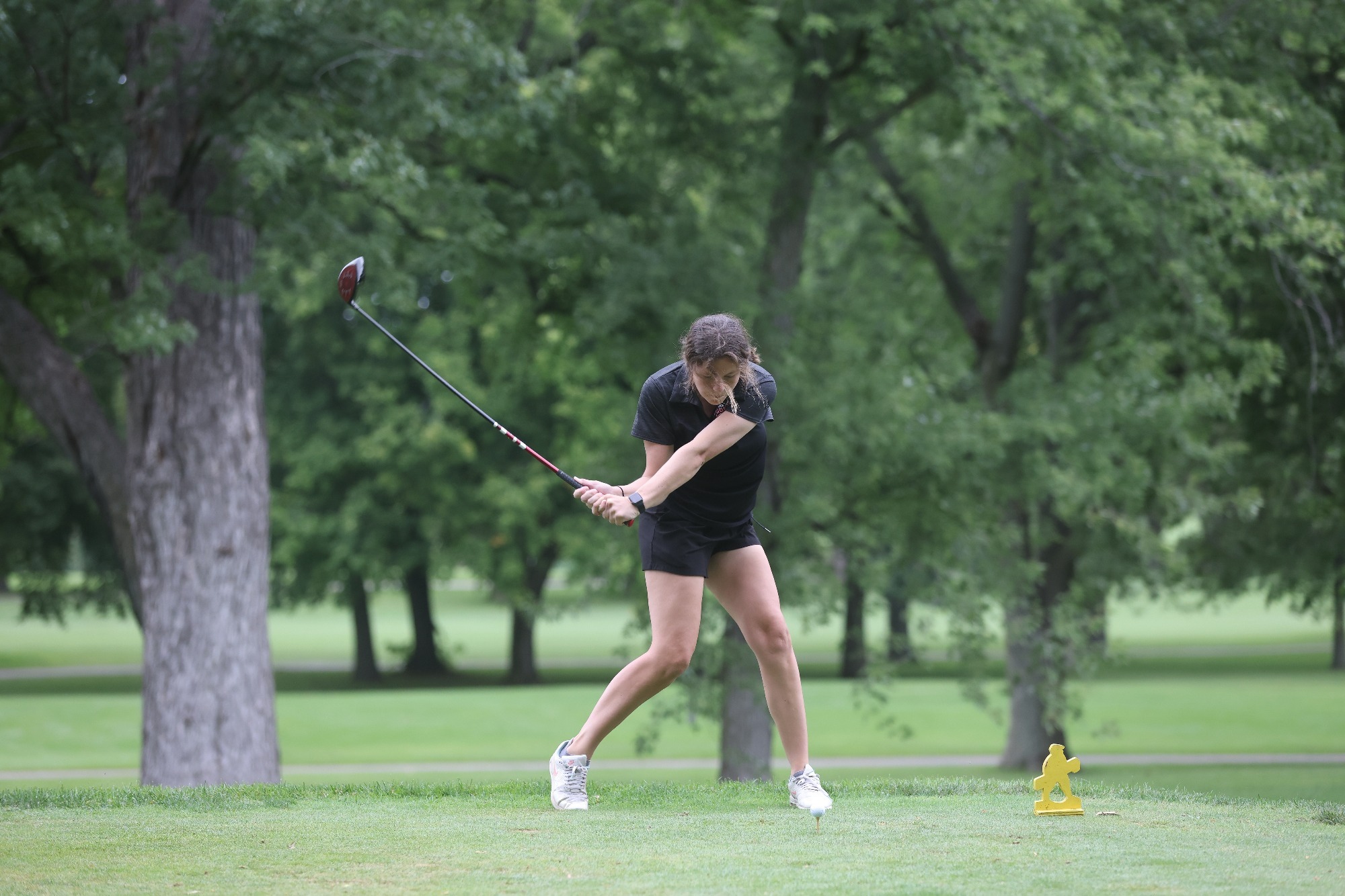 Women's Golf Takes 23rd at the Midwest Region Classic - Milwaukee ...