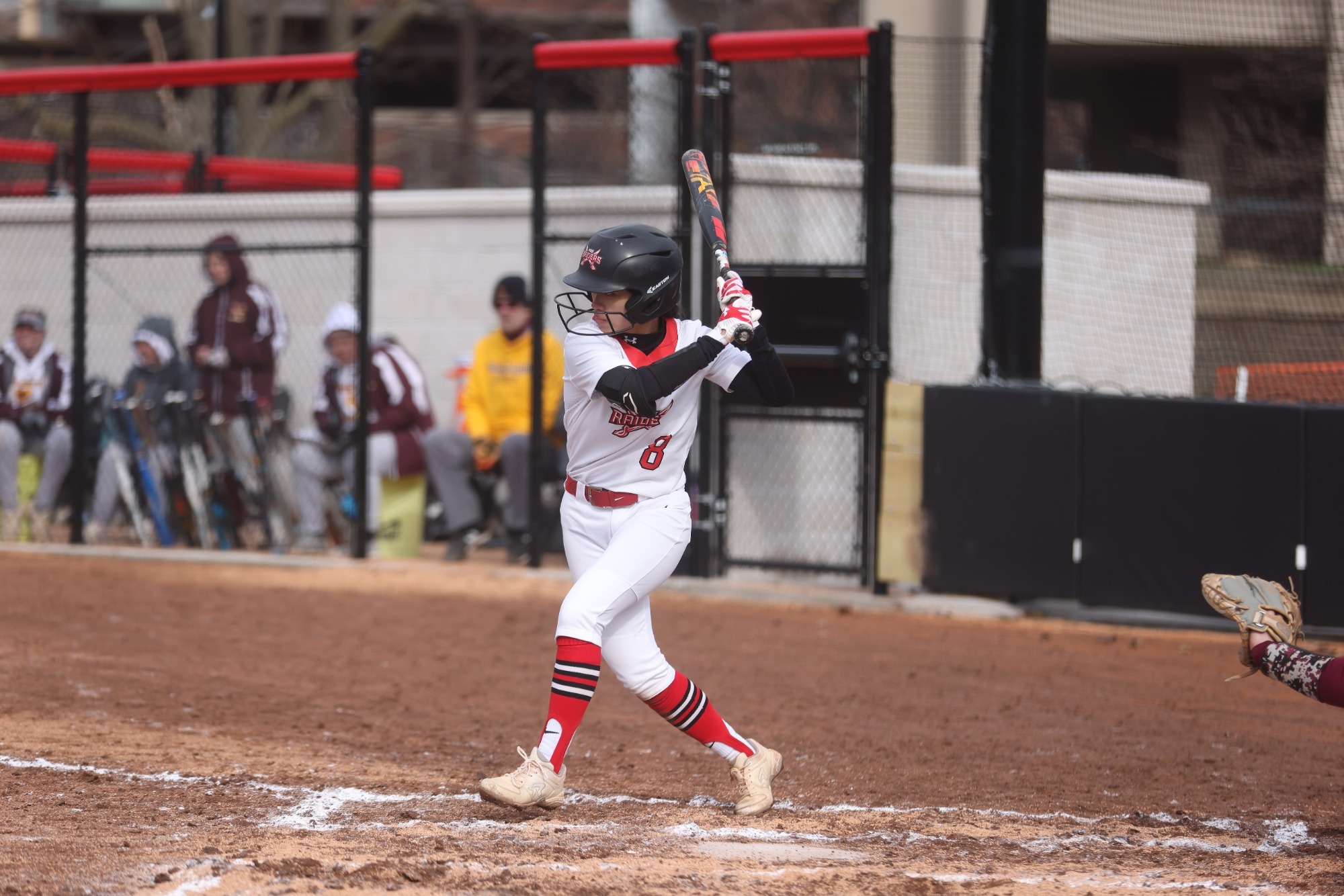 Faith Matta - 2024 - Softball - Milwaukee School of Engineering