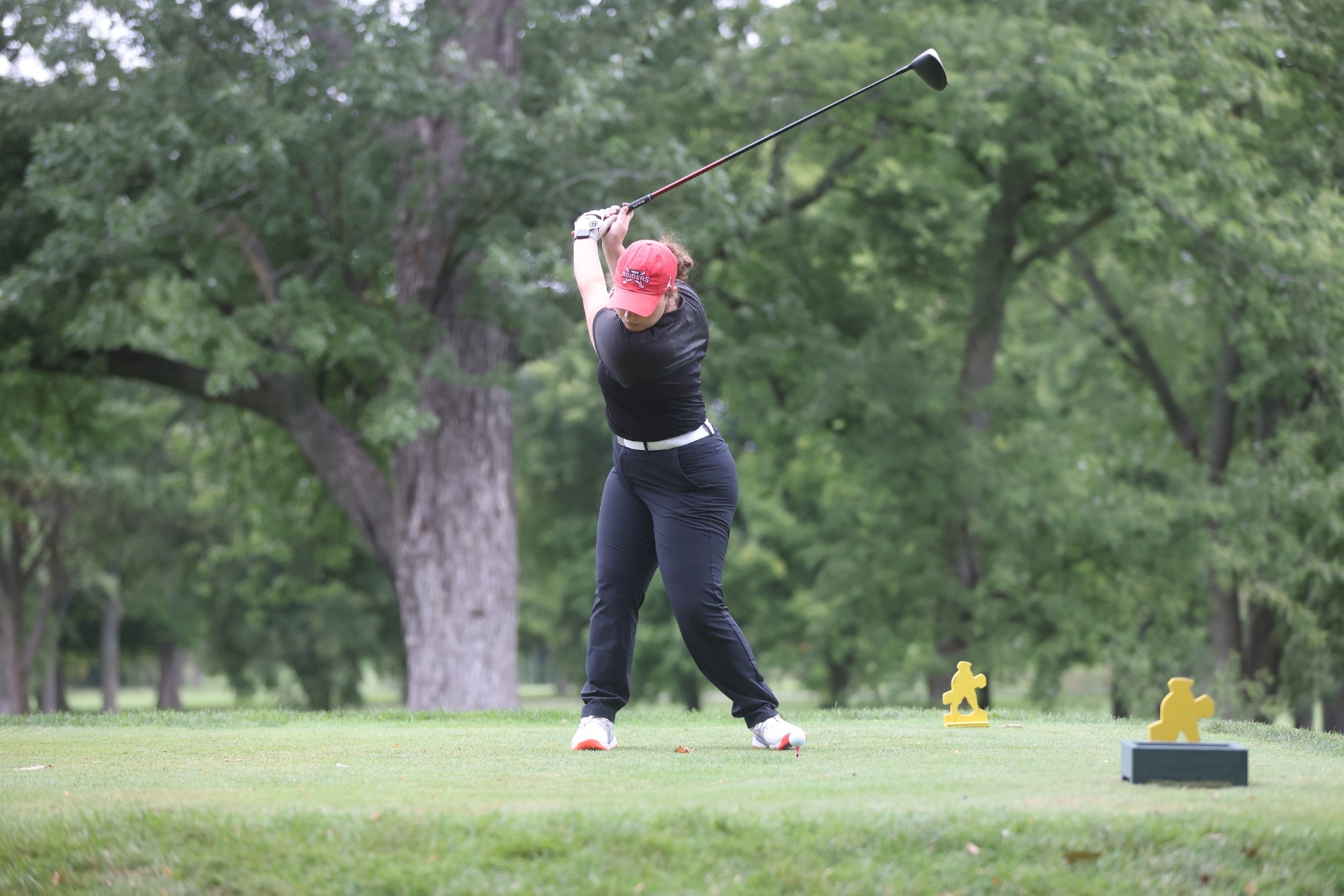 Women's Golf Places 3rd at Benedictine Invite - Milwaukee School of ...
