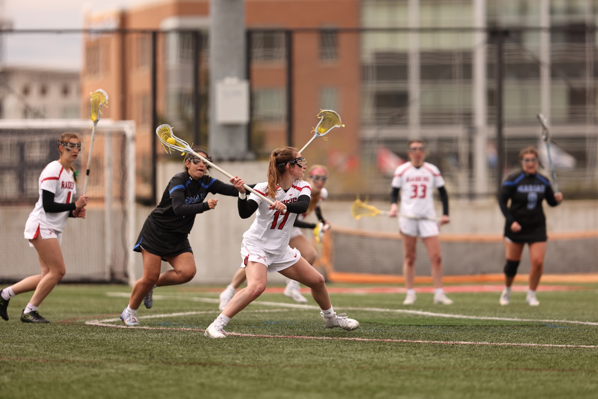 Emily Runey - 2024 - Women's Lacrosse - Milwaukee School of Engineering