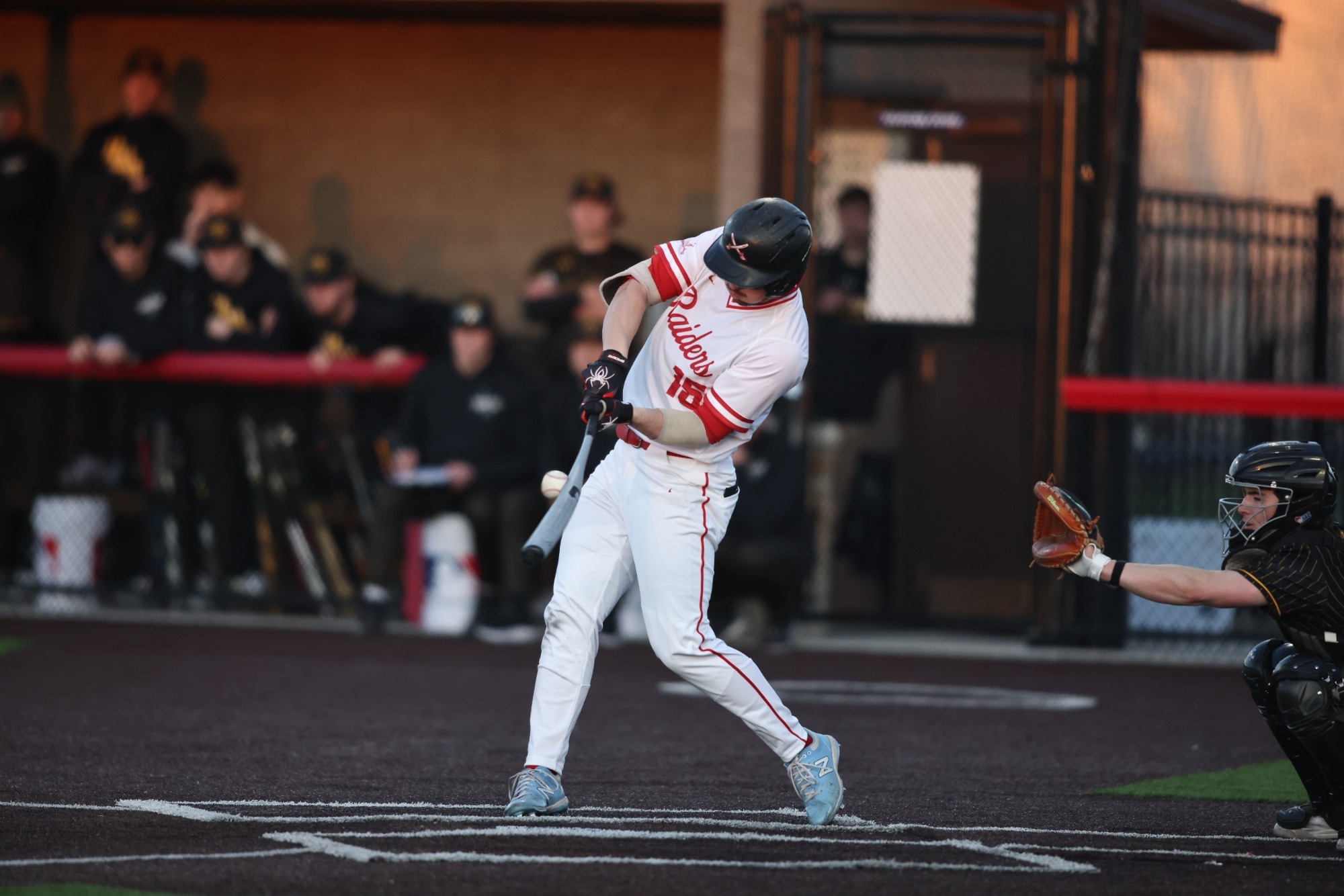 Collin Truitt - 2024 - Baseball - Milwaukee School of Engineering