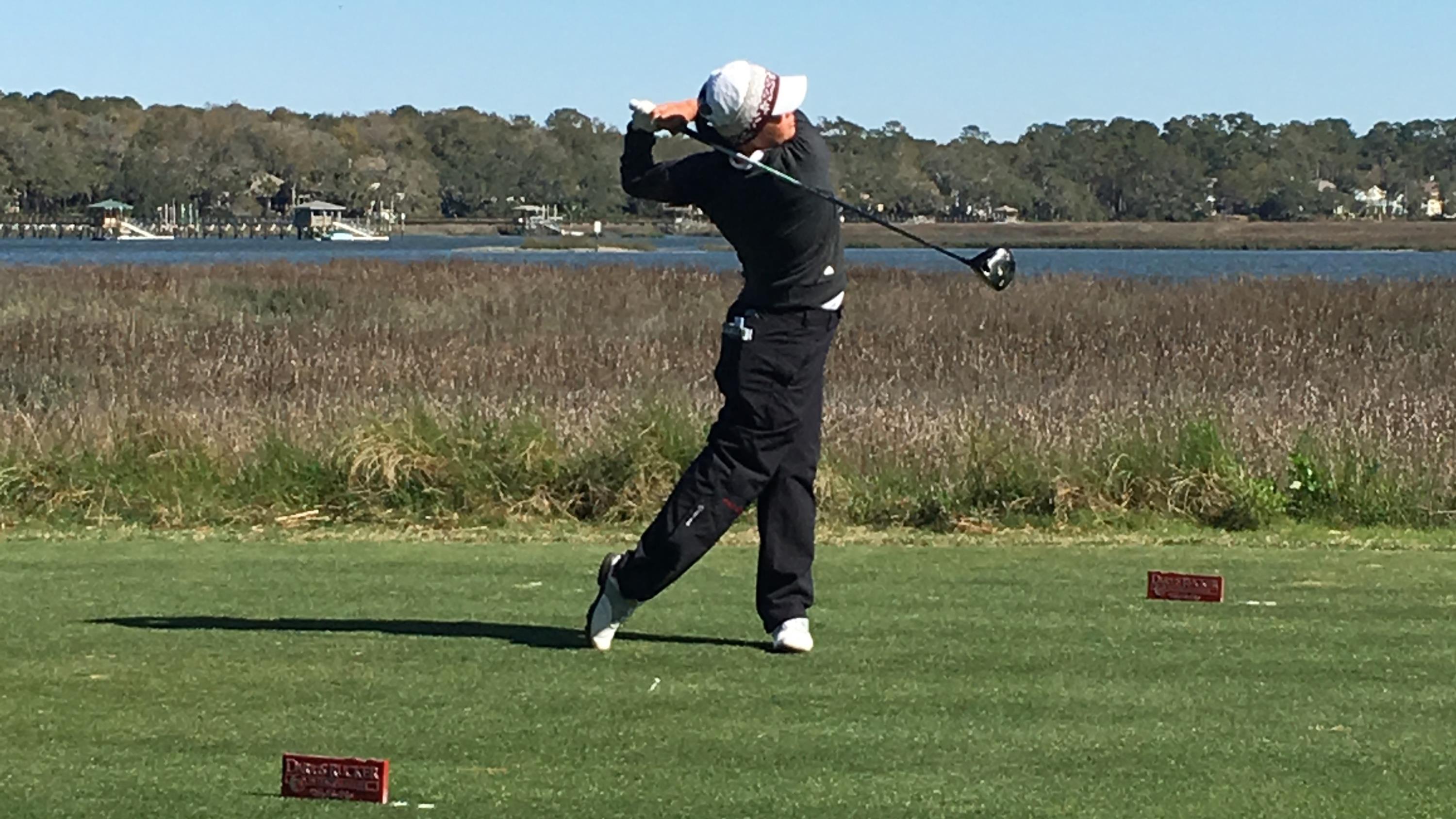 Chieh Jessica Peng - Women's Golf - Mississippi State