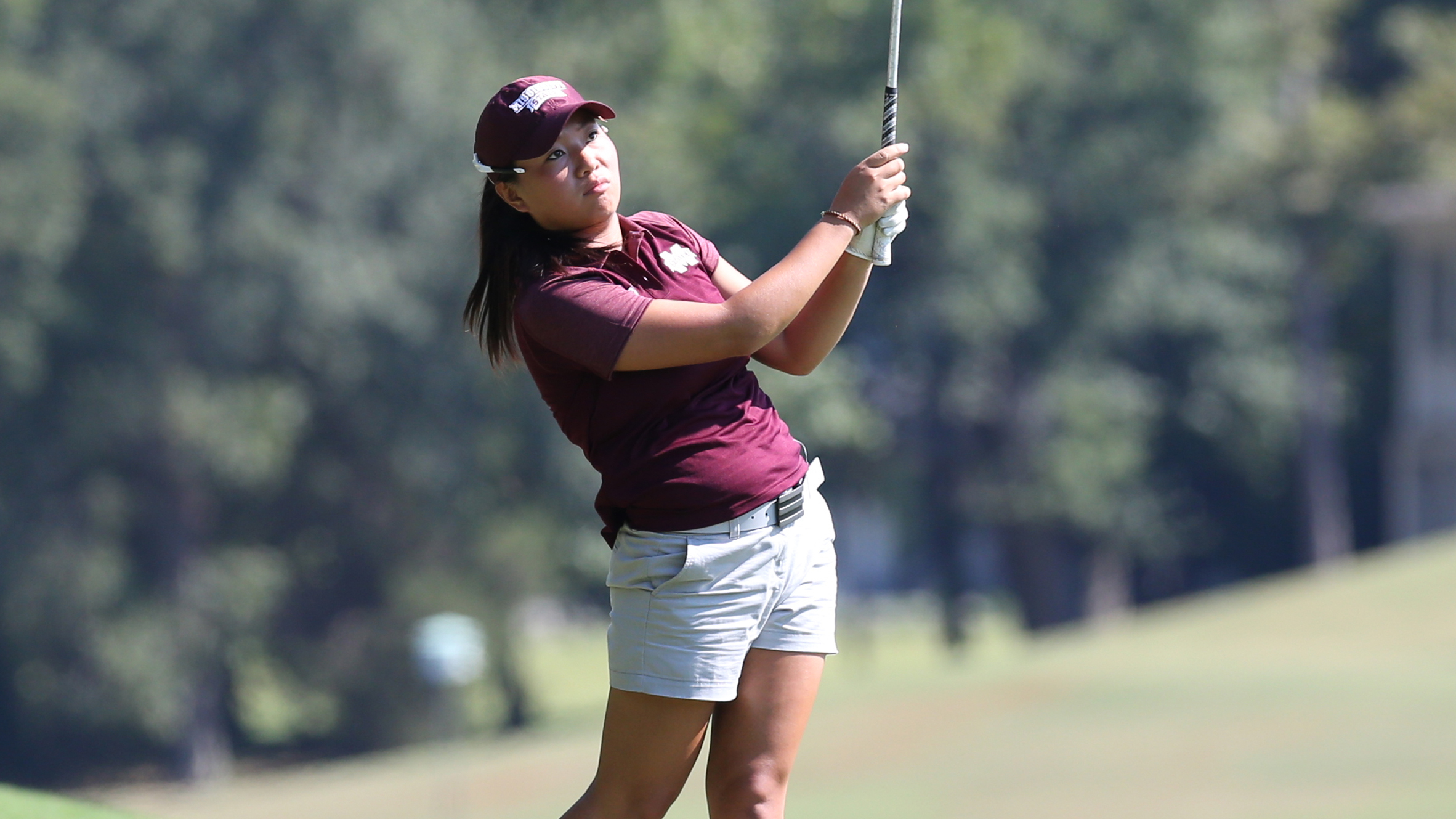 Chieh Jessica Peng - Women's Golf - Mississippi State
