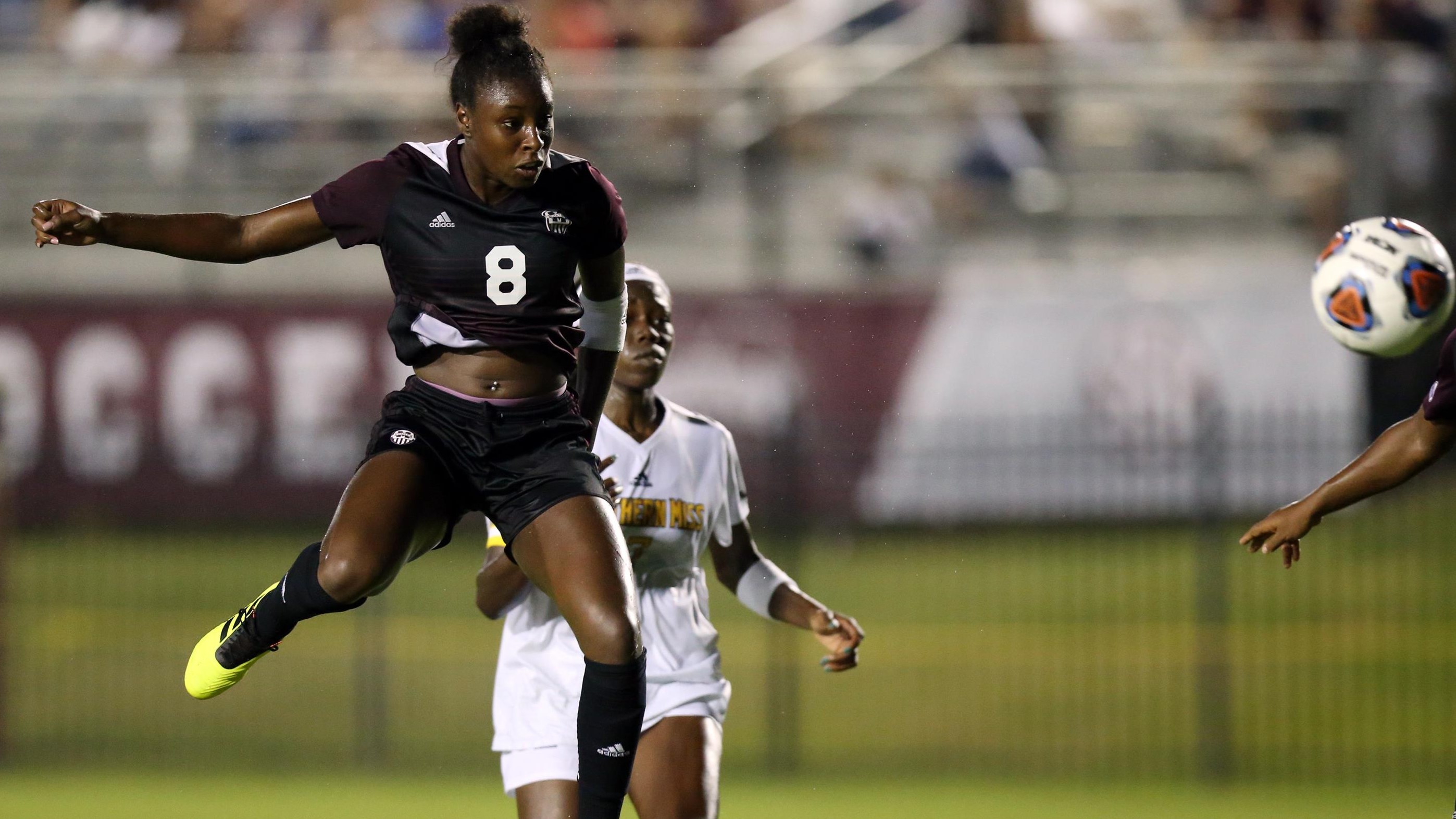 Gabriella Coleman - Soccer - Mississippi State