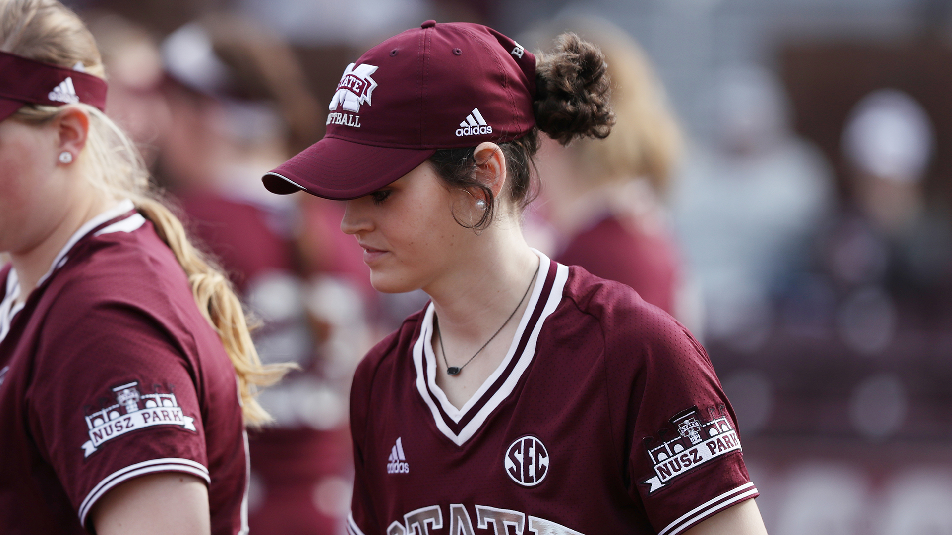 Alex Wilcox - Softball - Mississippi State