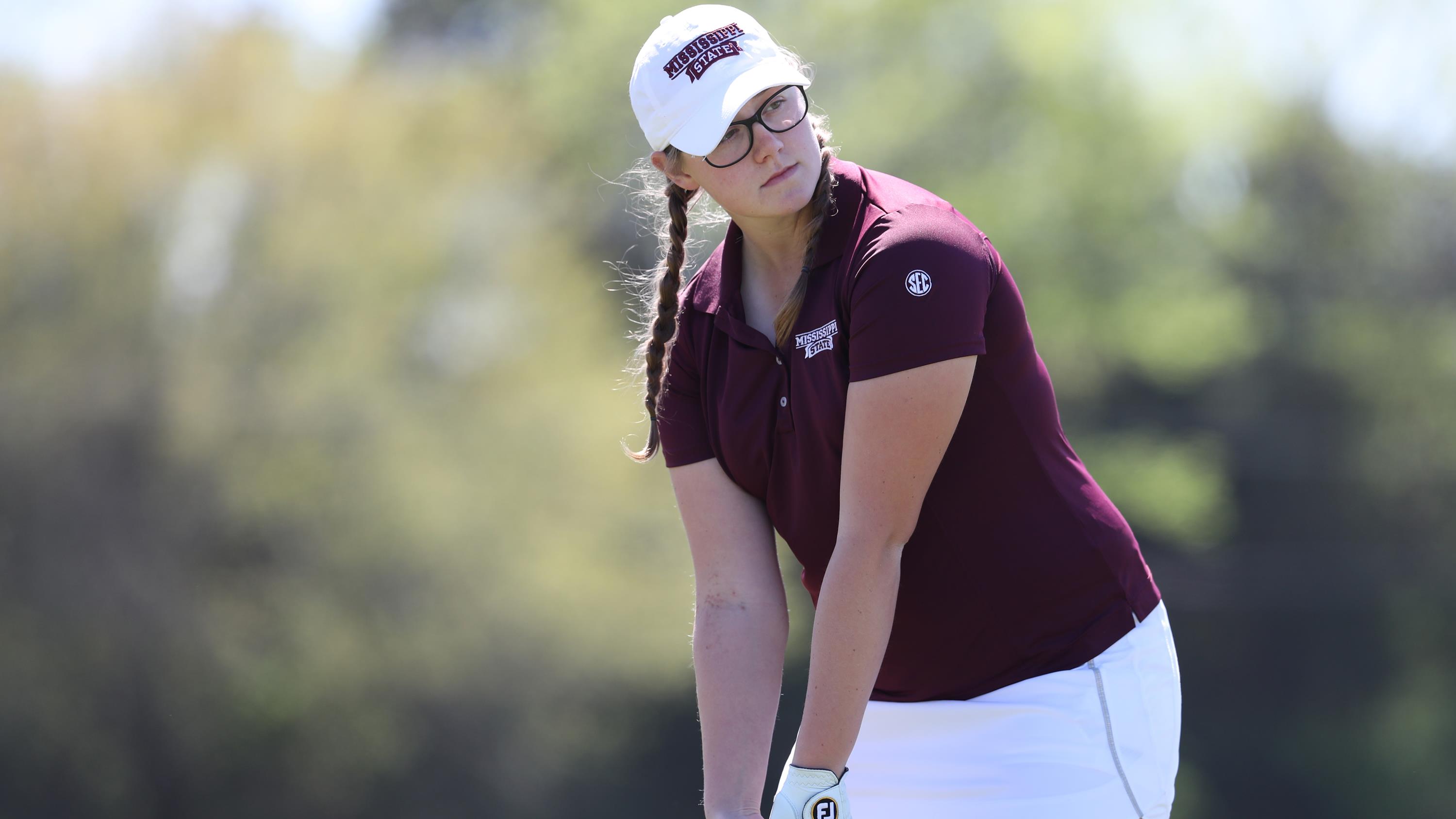 Ela Grimwood - Women's Golf - Mississippi State