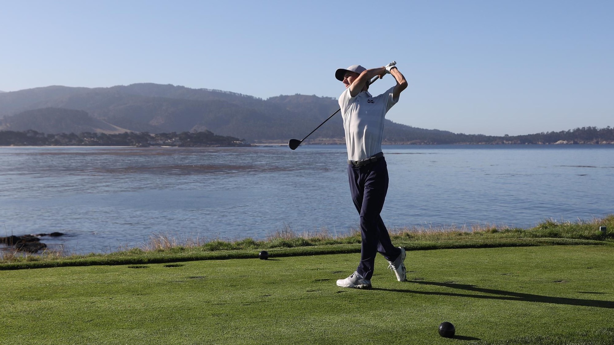 William Wann - Men's Golf - Mississippi State