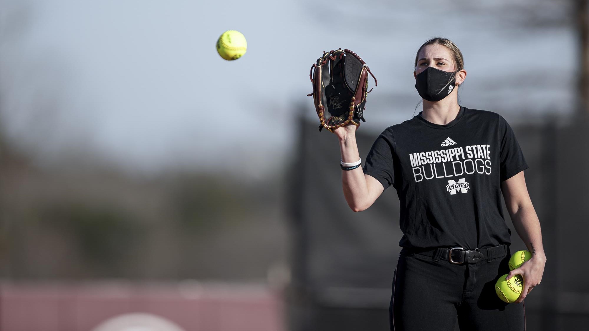 Grace Fagan - Softball - Mississippi State