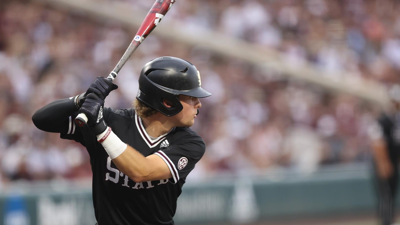 Lane Forsythe - Baseball - Mississippi State