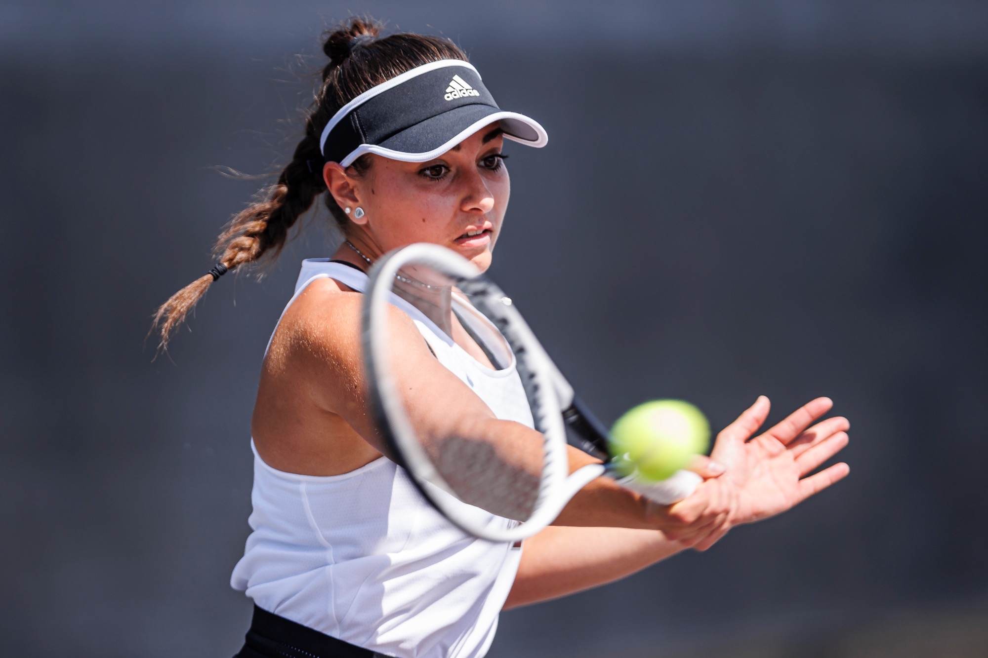 Alessia Tagliente - Women's Tennis - Mississippi State
