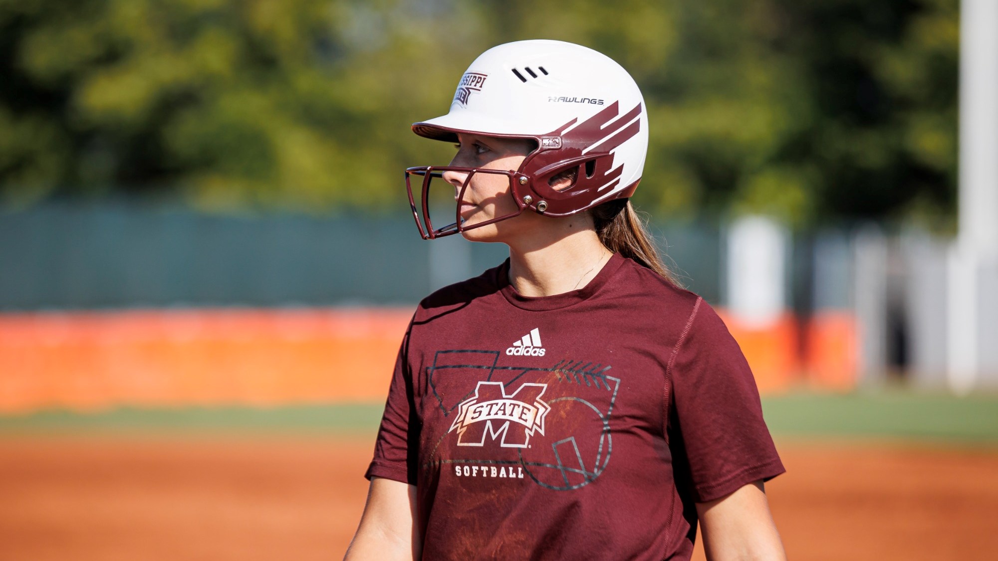 Morgan Bernardini - Softball - Mississippi State