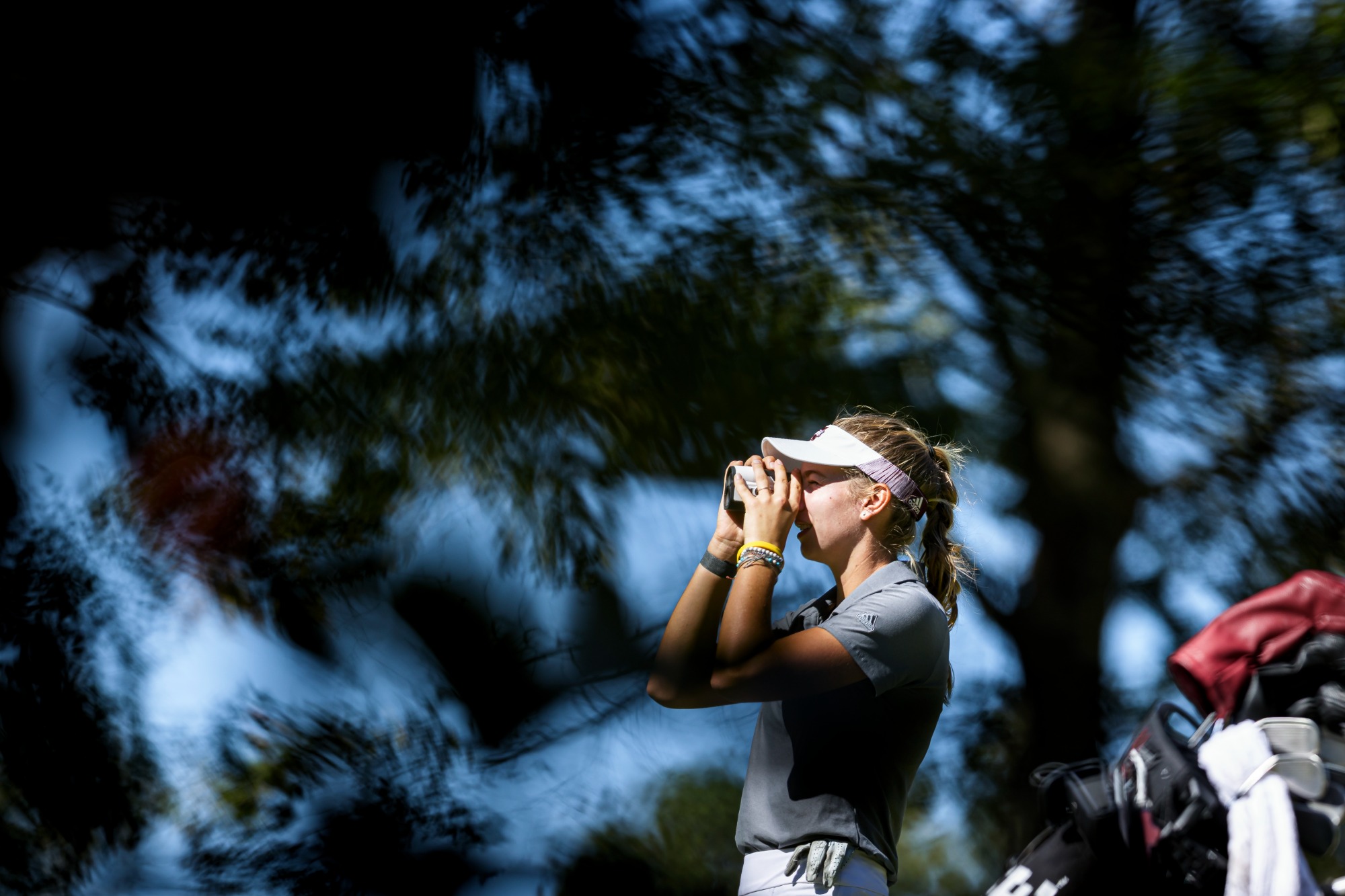 Abbey Daniel - Women's Golf - Mississippi State