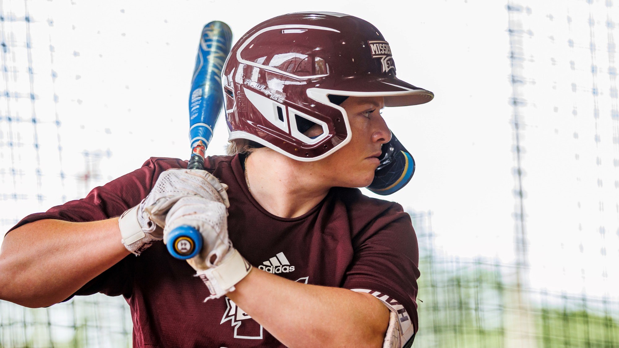 Jackie McKenna - Softball - Mississippi State