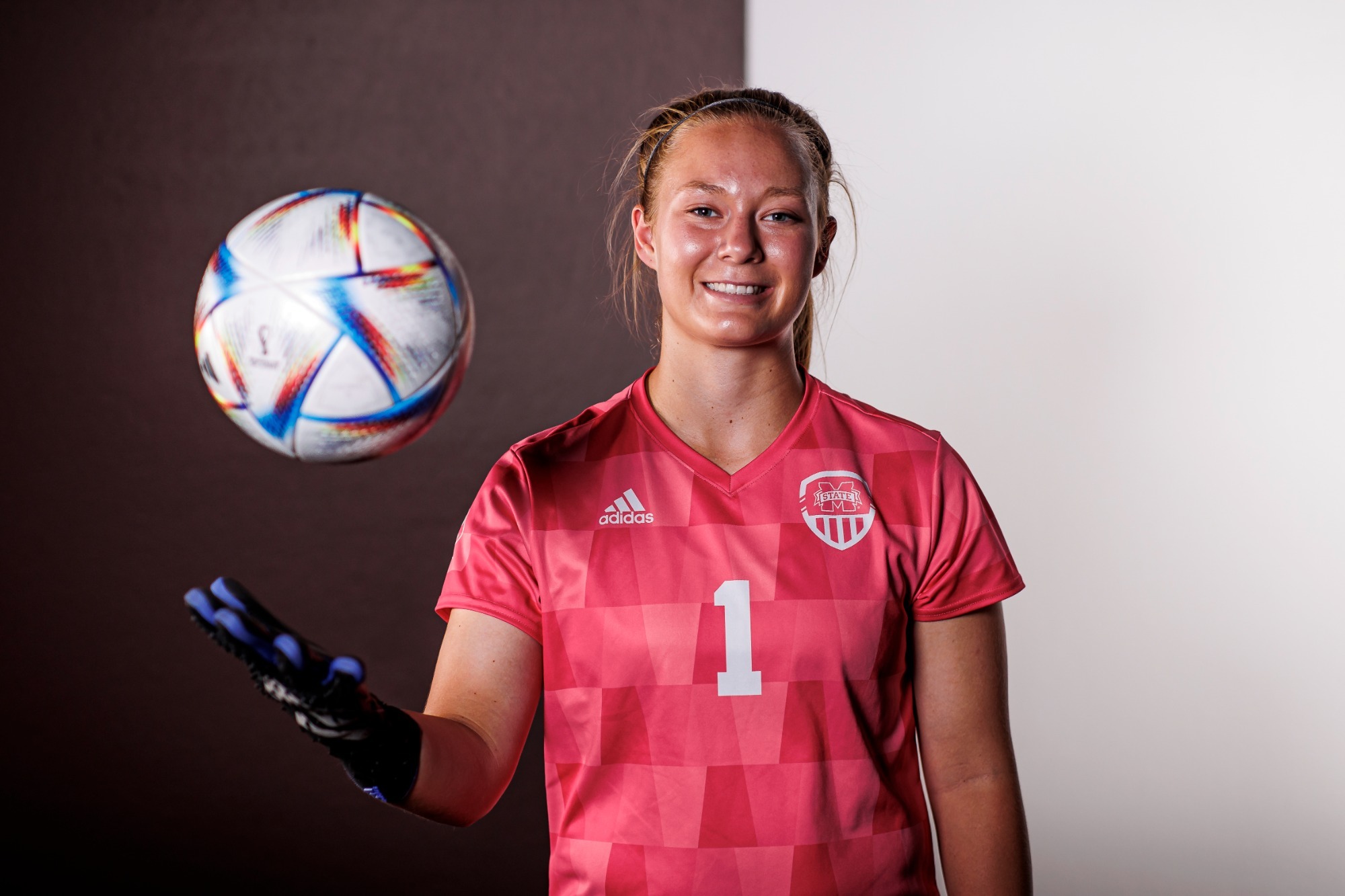 Maddy Anderson - Soccer - Mississippi State