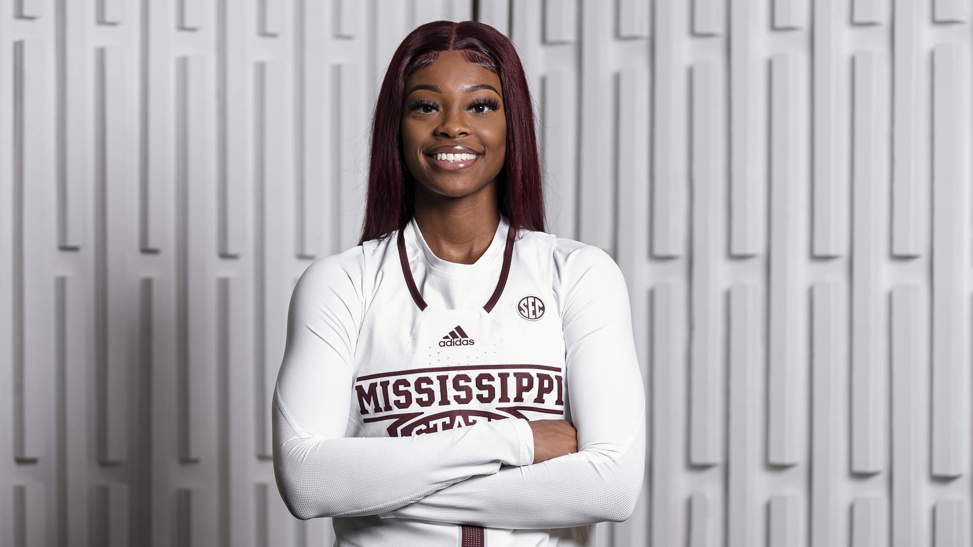 Myah Taylor - Women's Basketball - Mississippi State