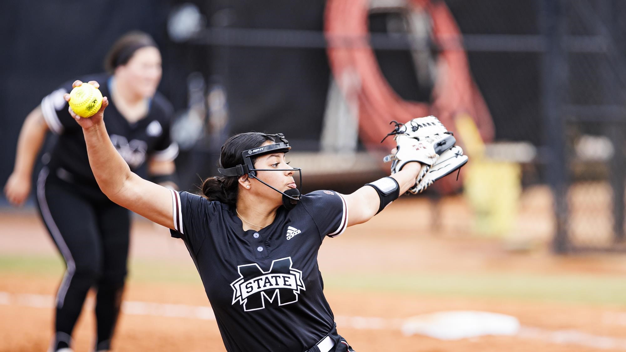 Bri Bower - Softball - Mississippi State