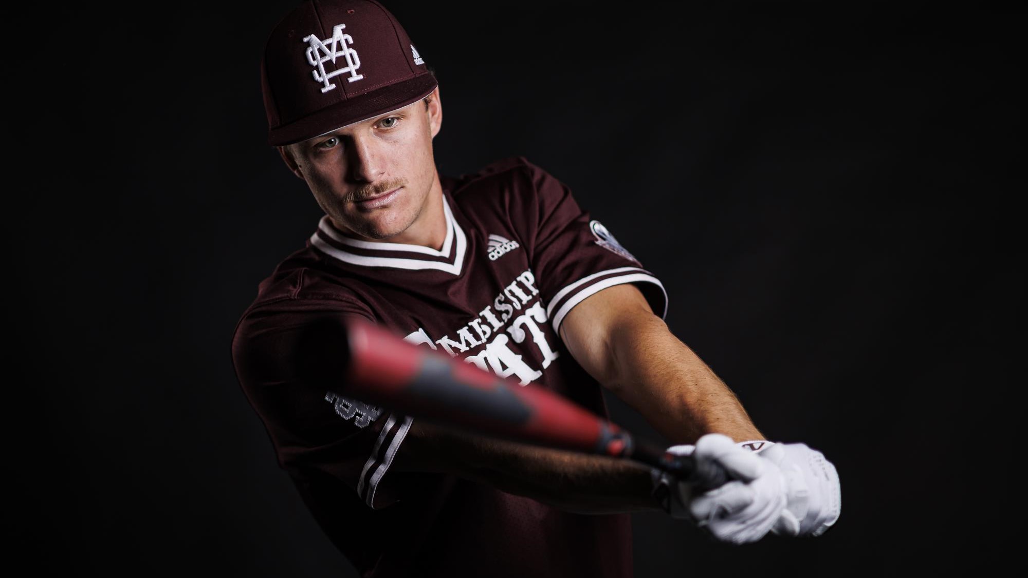 RJ Yeager - Baseball - Mississippi State