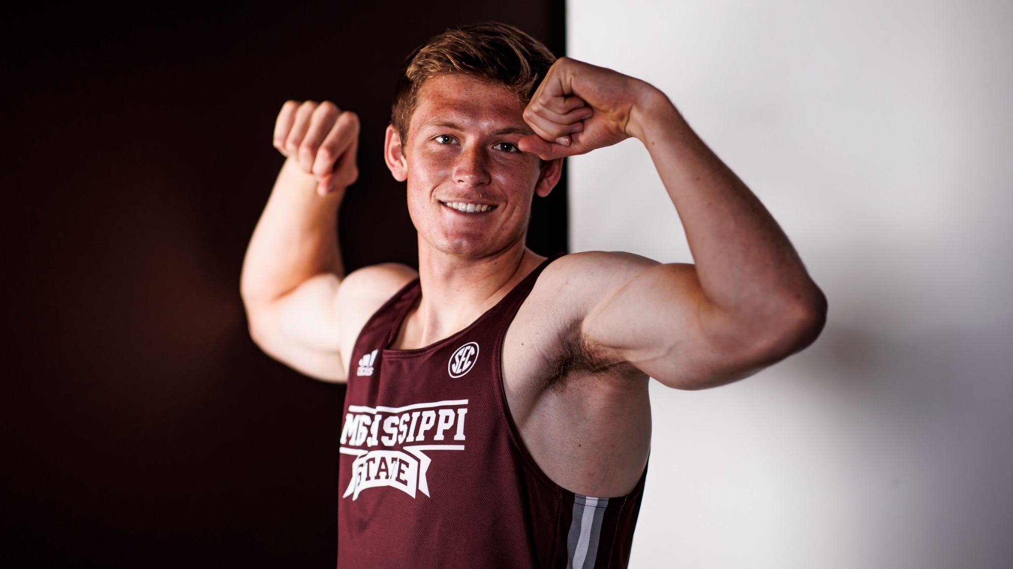 Peyton Bair - Track & Field - Mississippi State