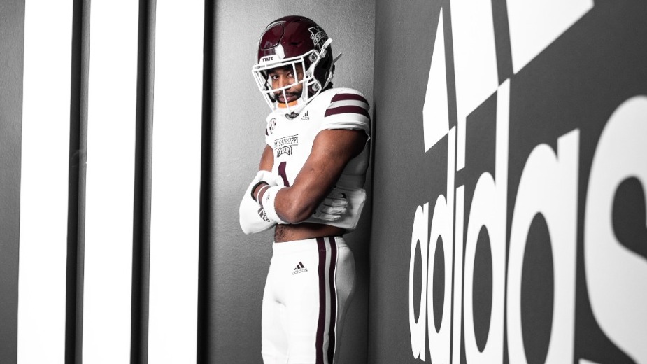 Freddie Roberson - Football - Mississippi State