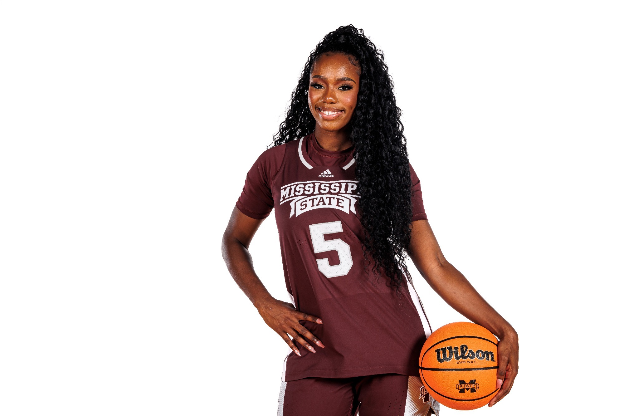 Erynn Barnum - Women's Basketball - Mississippi State
